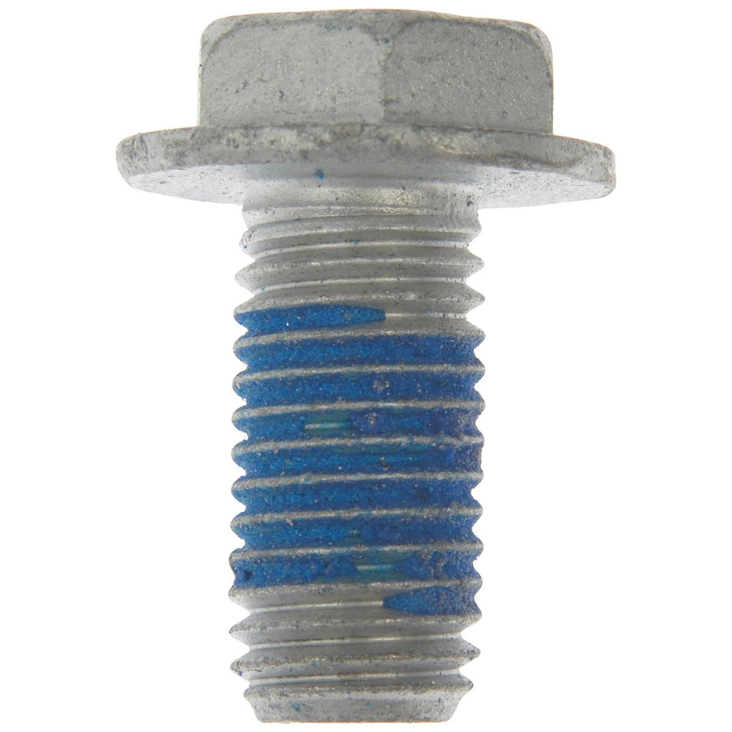 Dorman - HELP Automatic Transmission Flexplate Mounting Bolt 14112