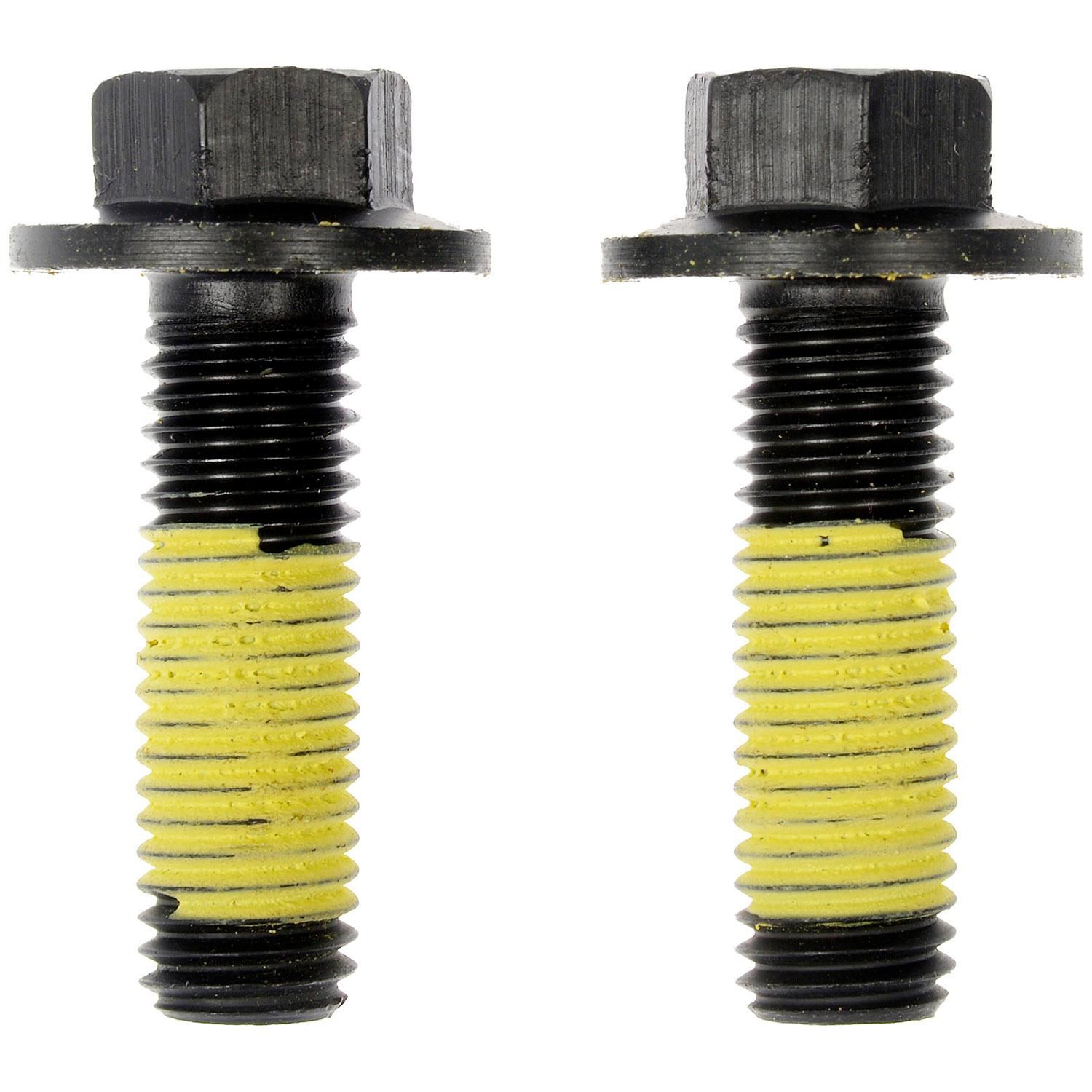 Dorman - HELP Disc Brake Caliper Bracket Mounting Bolt 14120