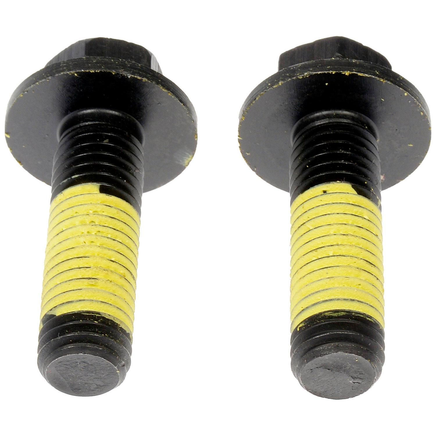 Dorman - HELP Disc Brake Caliper Bracket Mounting Bolt 14120