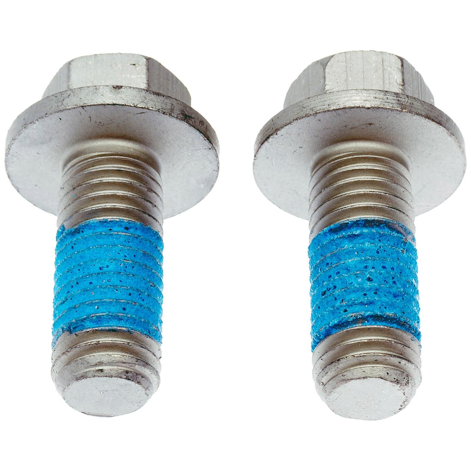 Dorman - HELP Disc Brake Caliper Bracket Mounting Bolt 14124