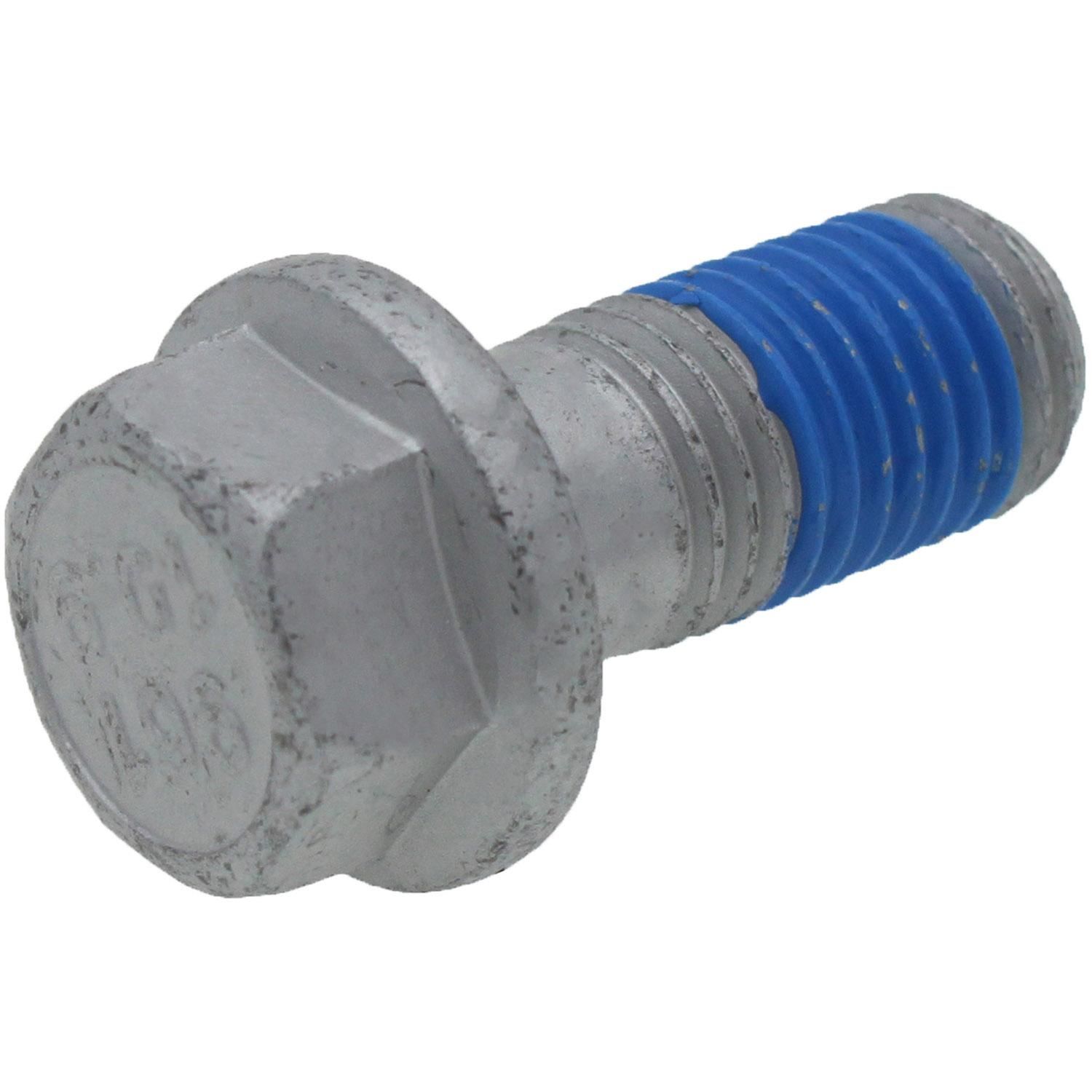 Dorman - HELP Disc Brake Caliper Bracket Mounting Bolt 14125