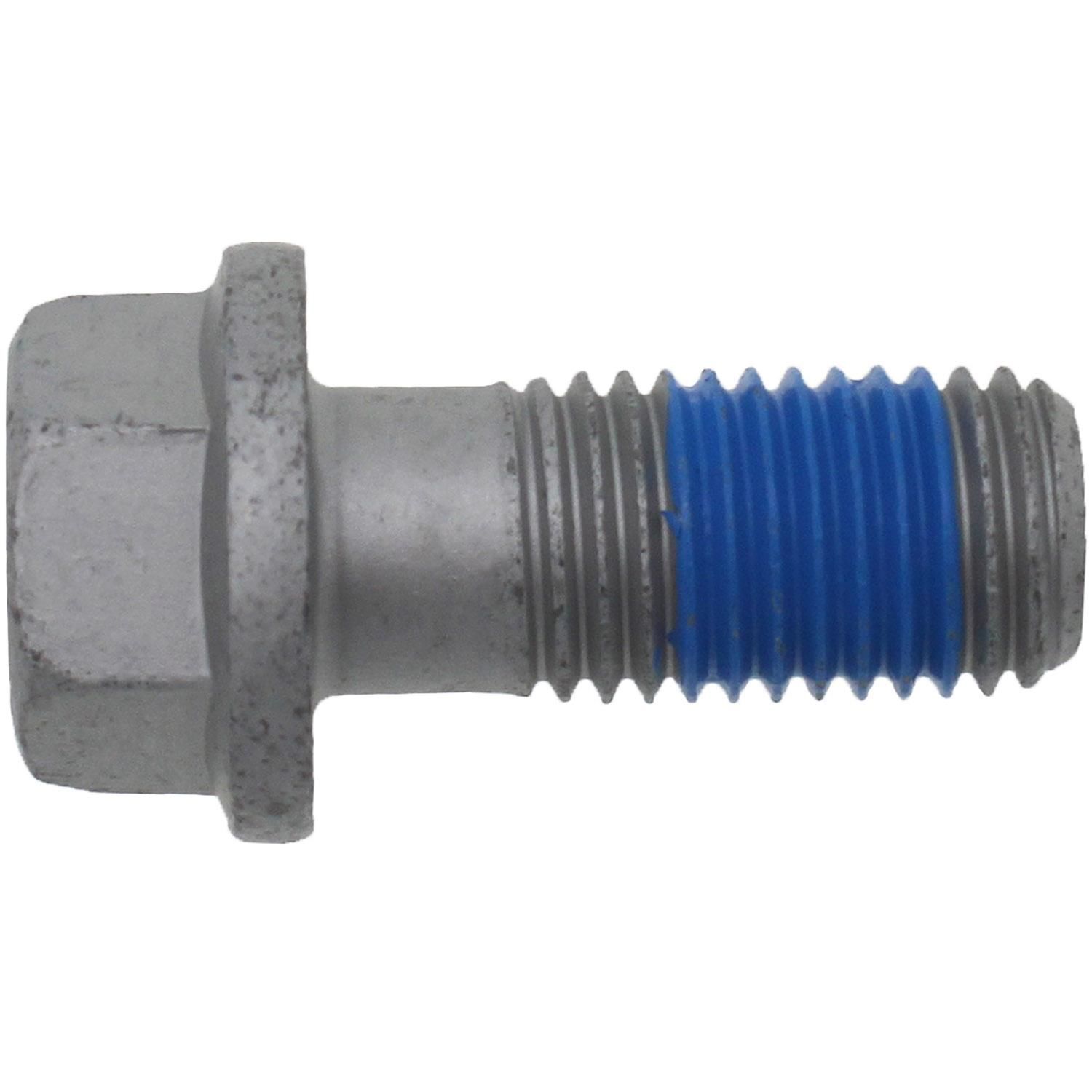 Dorman - HELP Disc Brake Caliper Bracket Mounting Bolt 14125