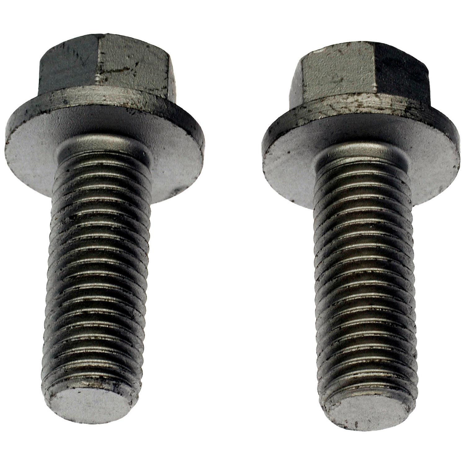 Dorman - HELP Disc Brake Caliper Bracket Mounting Bolt 14128