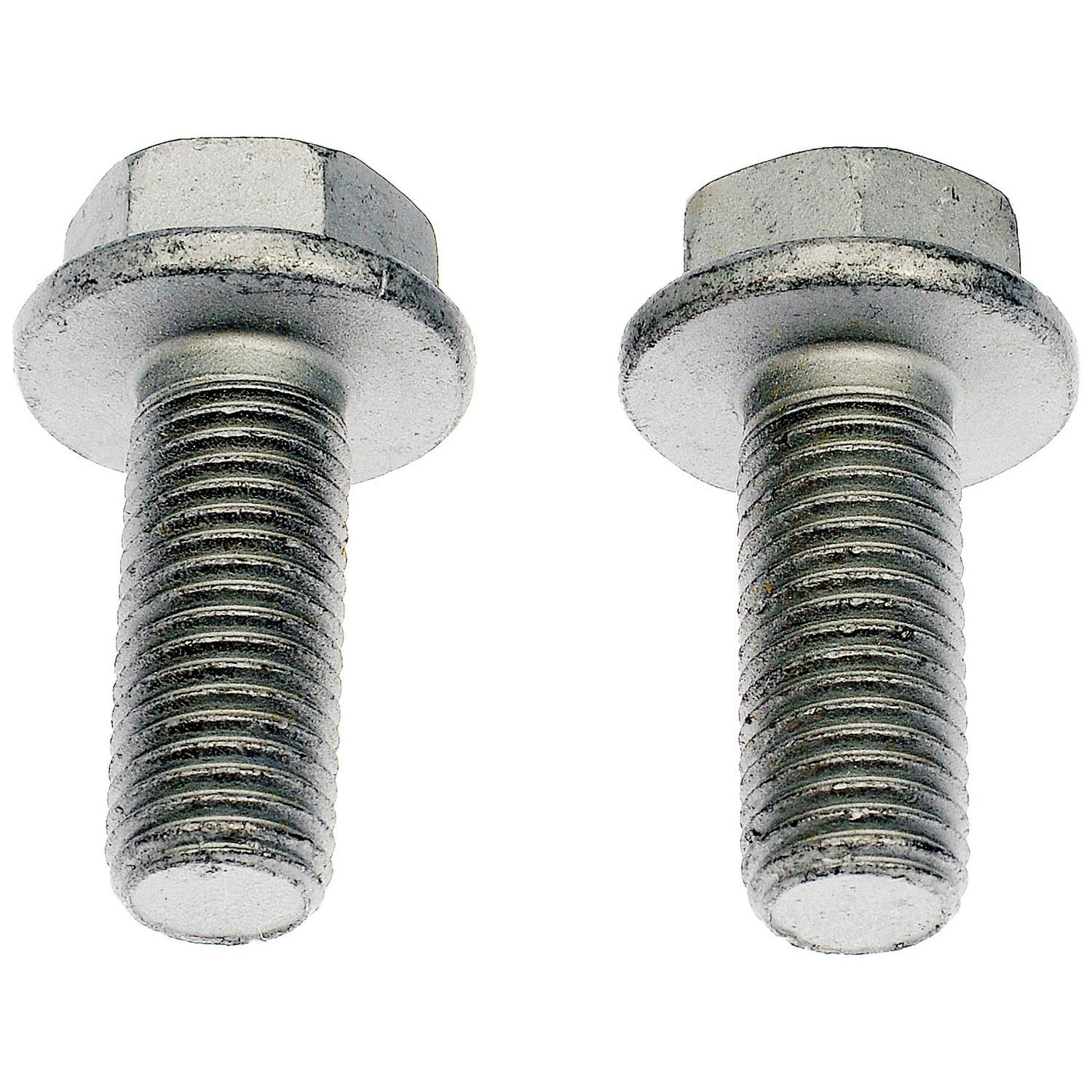 Dorman - HELP Disc Brake Caliper Bracket Mounting Bolt 14129