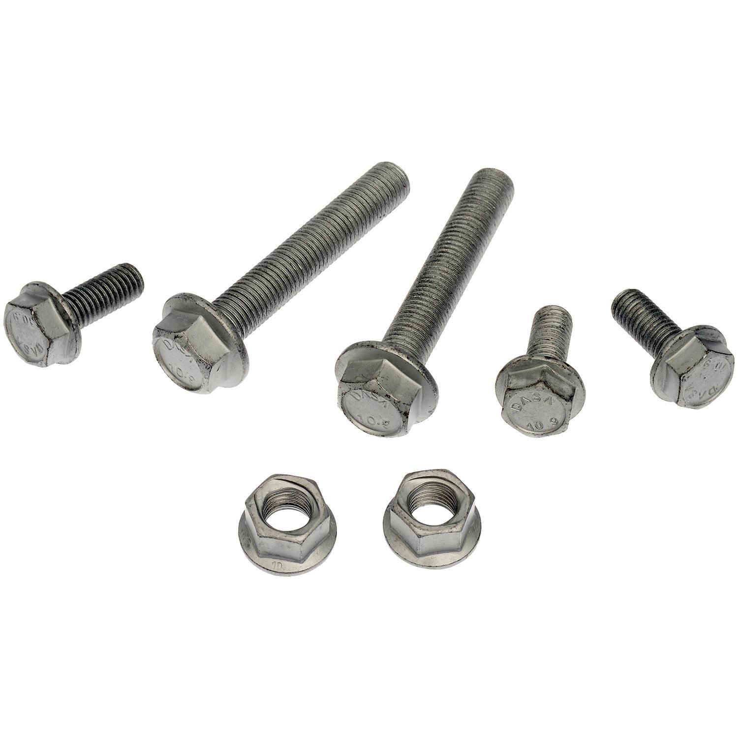 Dorman Shock Absorber Mounting Bolt 14141