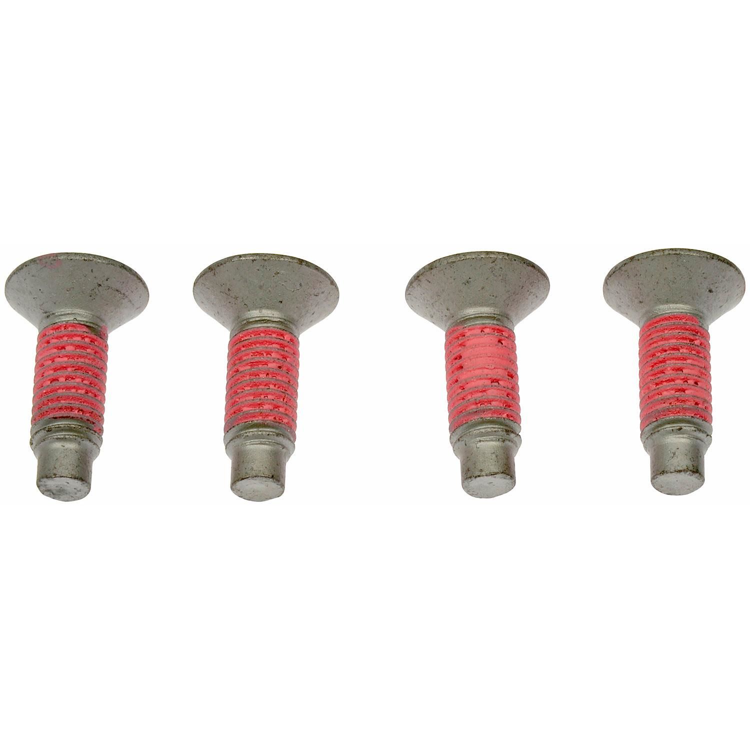 Dorman Disc Brake Rotor Screw 14156