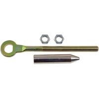 Dorman Clutch Adjuster 4 Piece