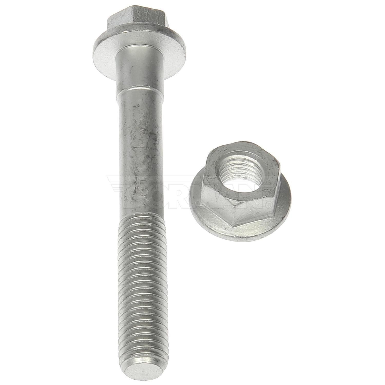 Dorman Suspension Control Arm Bolt 14859