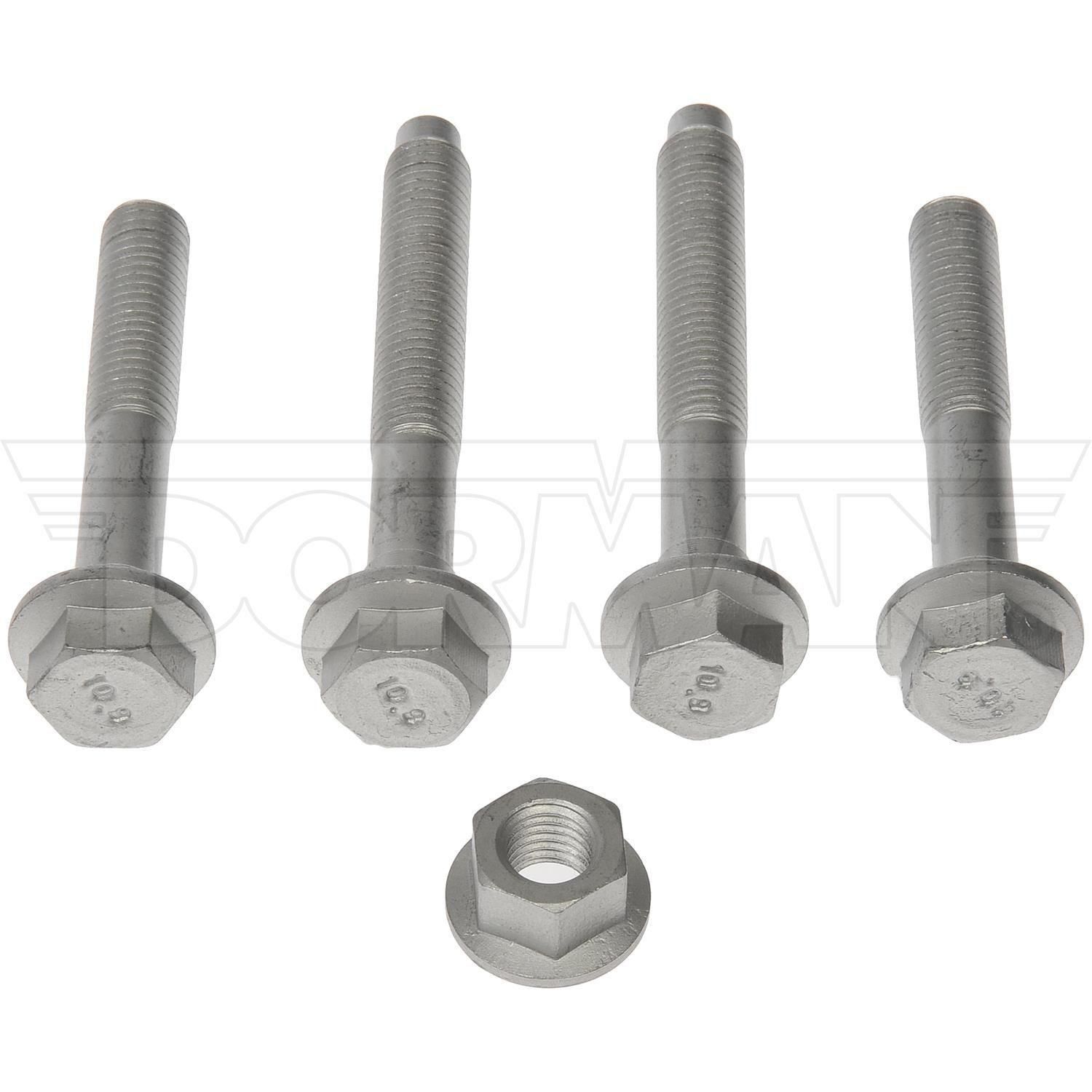 Dorman Suspension Control Arm Bolt 14883