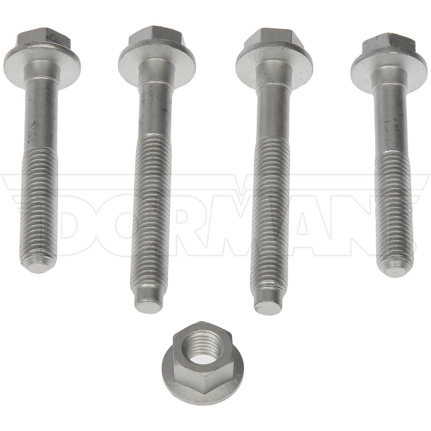 Dorman Suspension Control Arm Bolt 14883