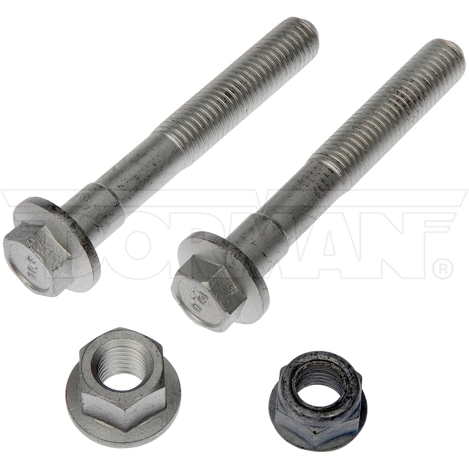 Dorman Suspension Control Arm Bolt 14884