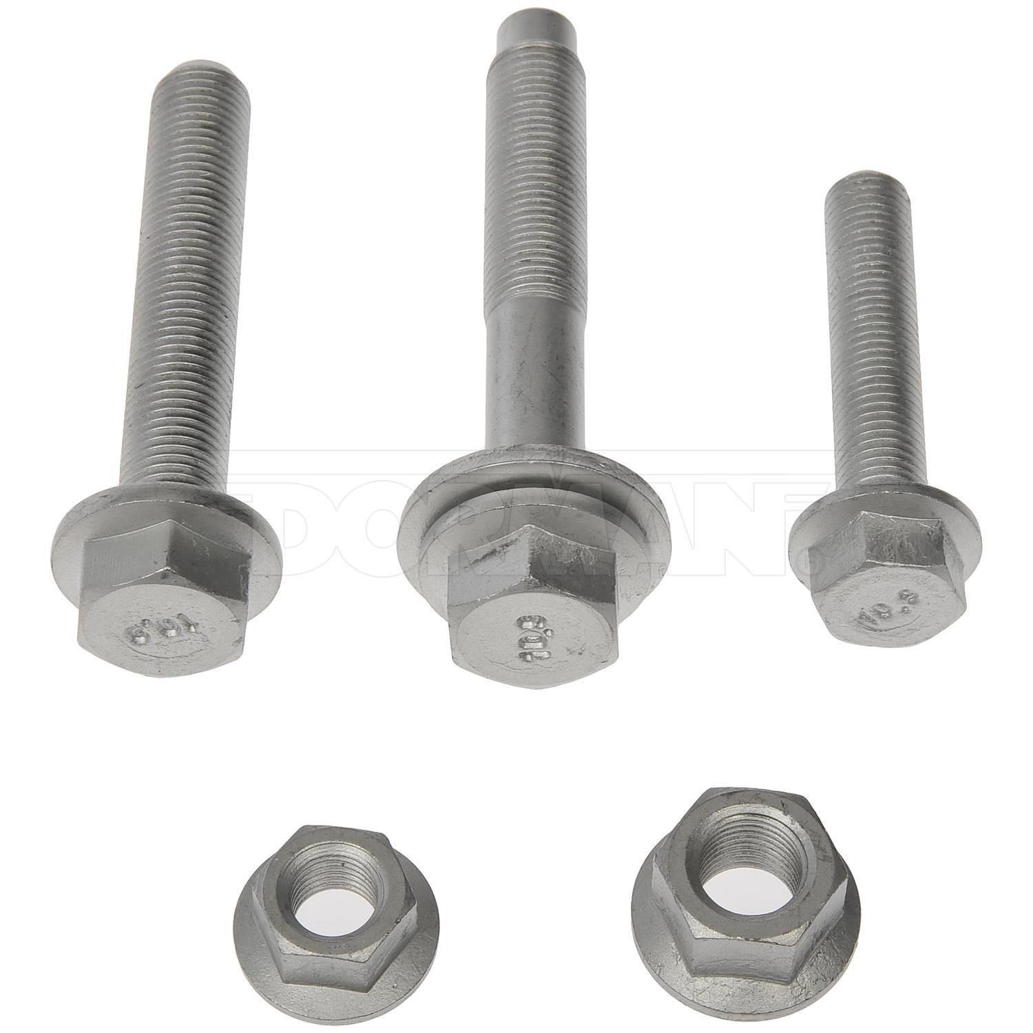 Dorman Suspension Control Arm Bolt 14885