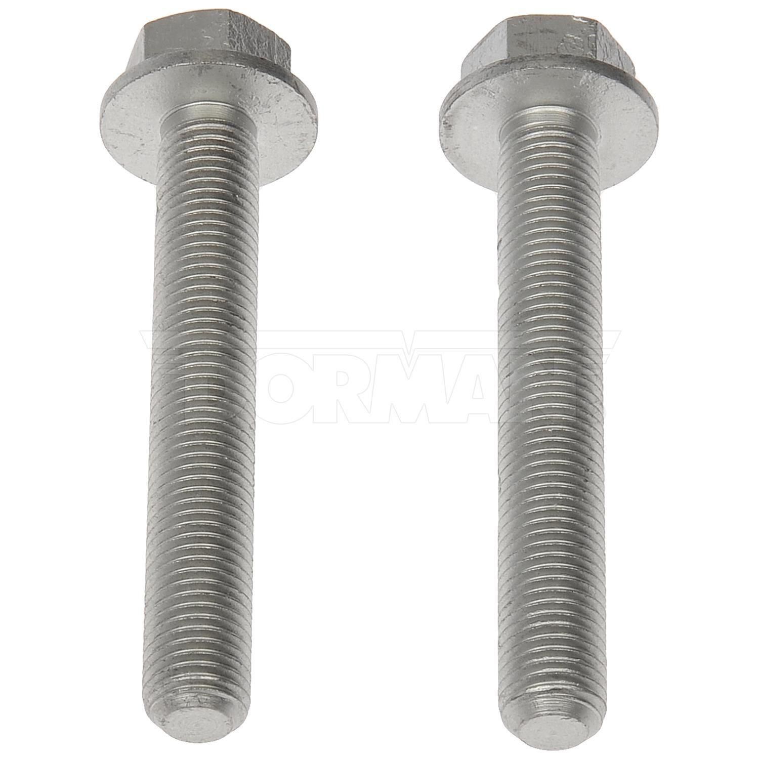 Dorman - HELP Suspension Control Arm Bolt Kit 14886