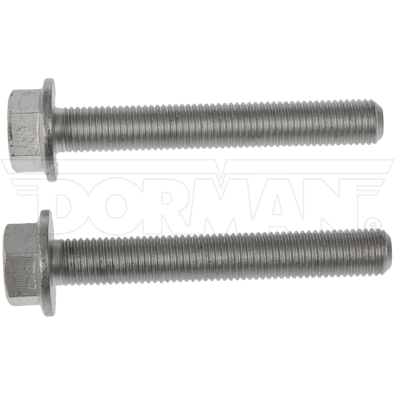 Dorman Suspension Control Arm Bolt 14886
