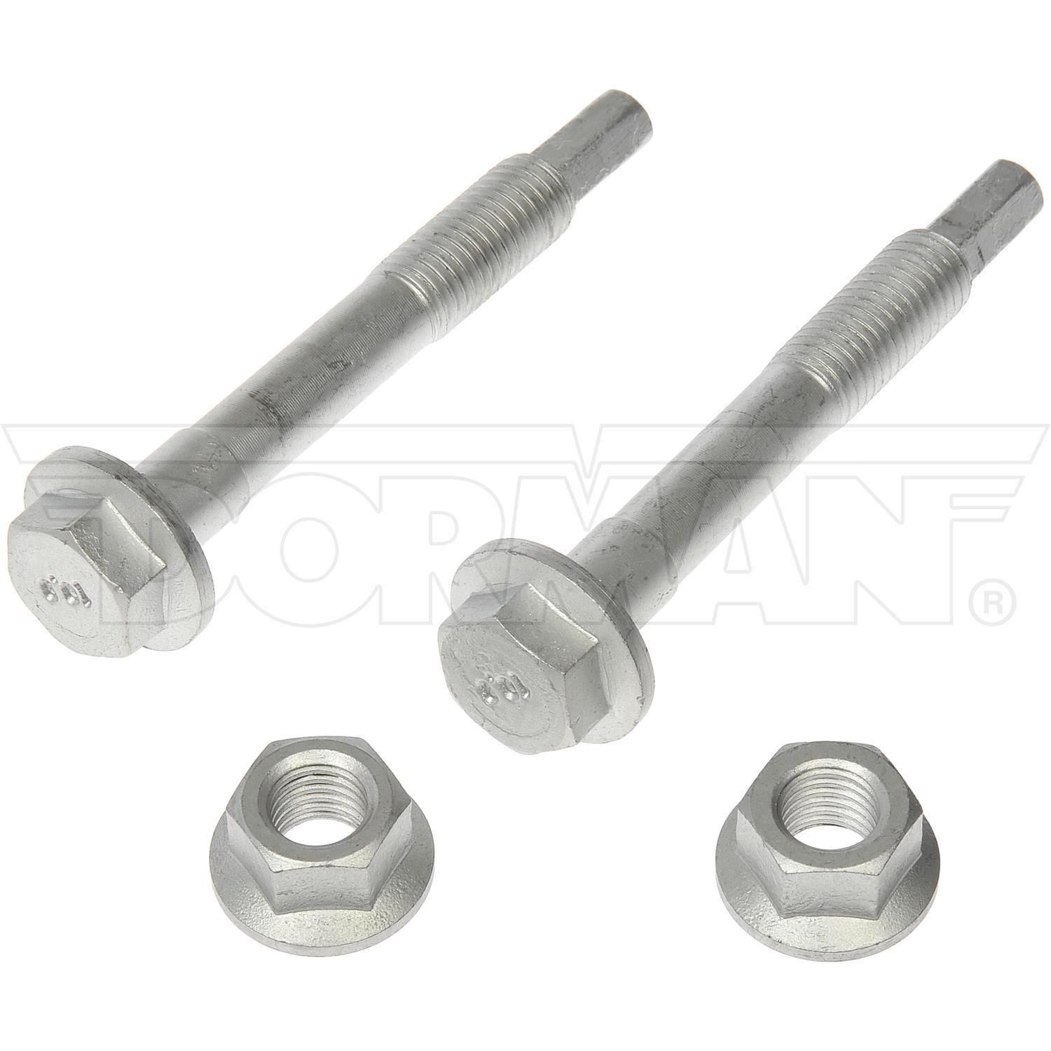 Dorman Suspension Control Arm Bolt 14887