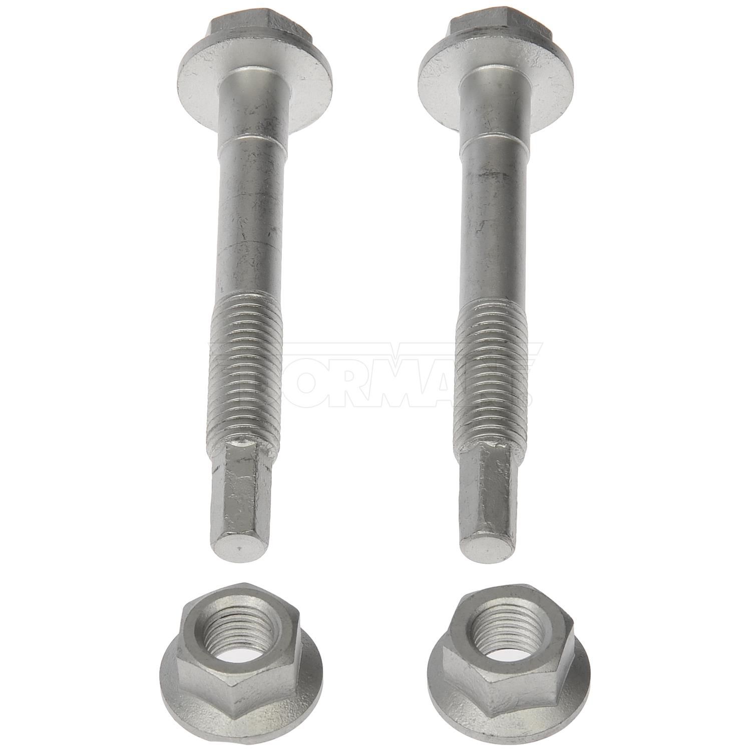 Dorman Suspension Control Arm Bolt 14887