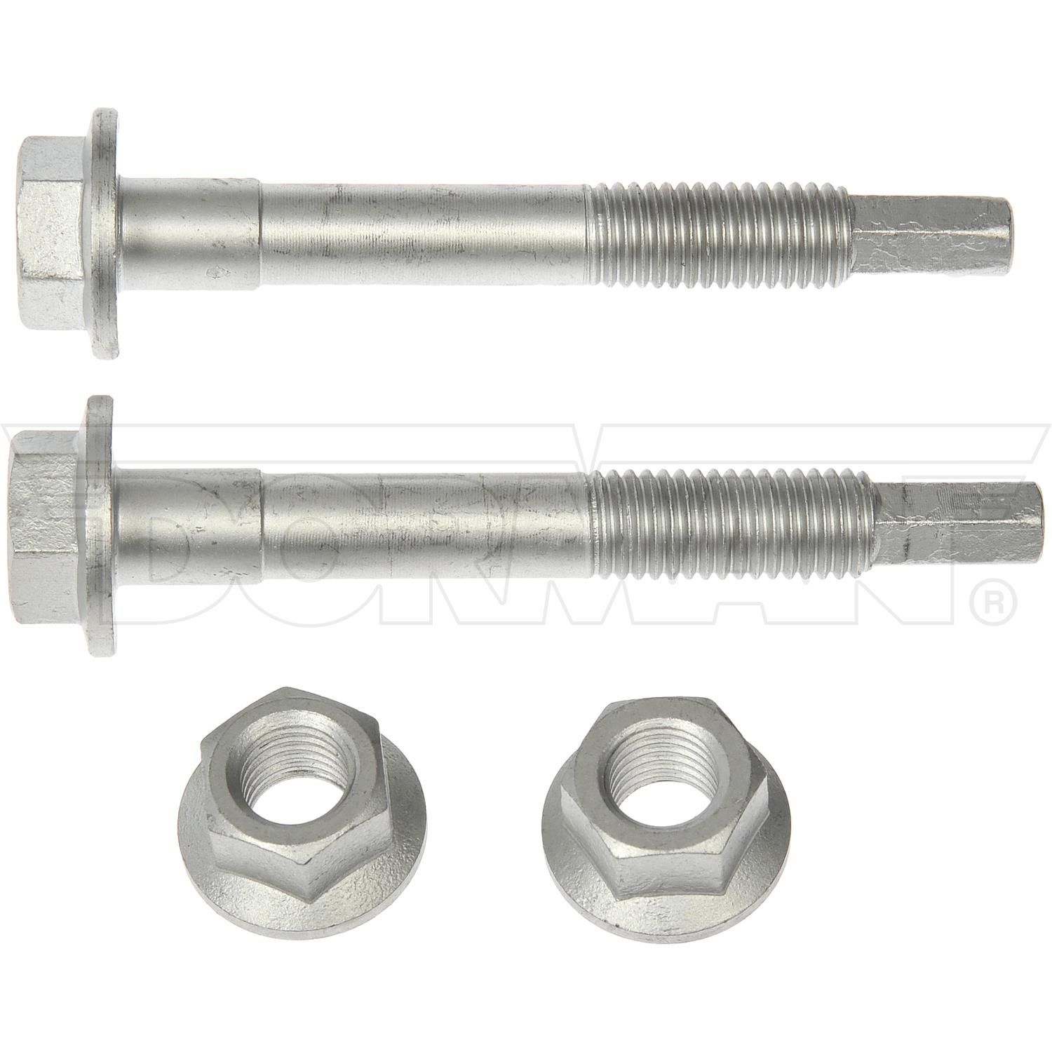 Dorman Suspension Control Arm Bolt 14887