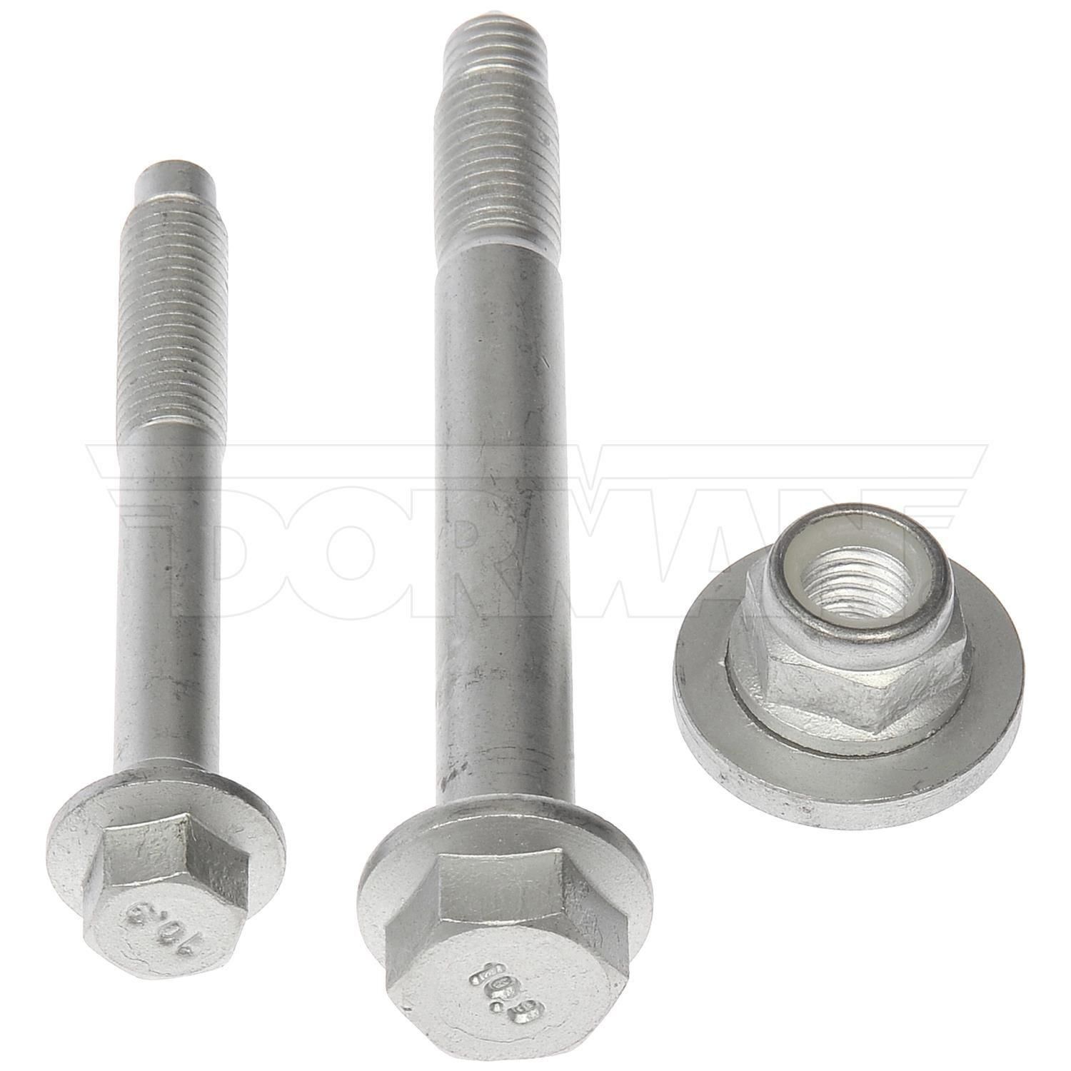 Dorman Suspension Control Arm Bolt 14888
