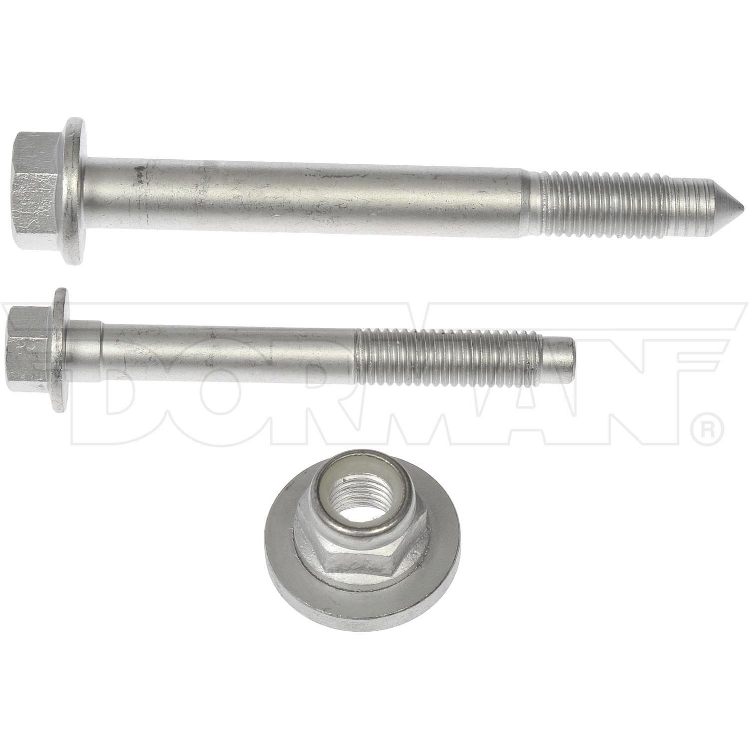 Dorman Suspension Control Arm Bolt 14888