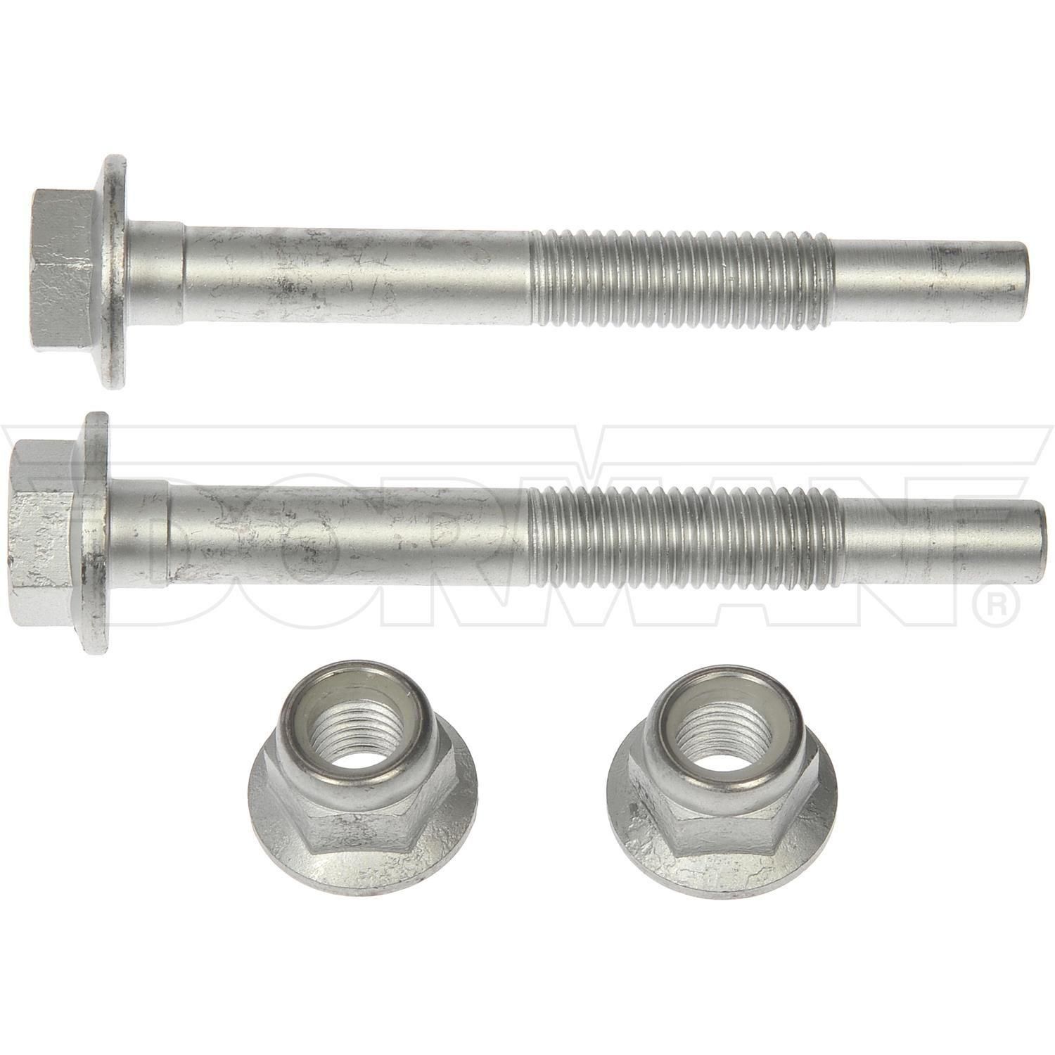 Dorman Suspension Control Arm Bolt 14909
