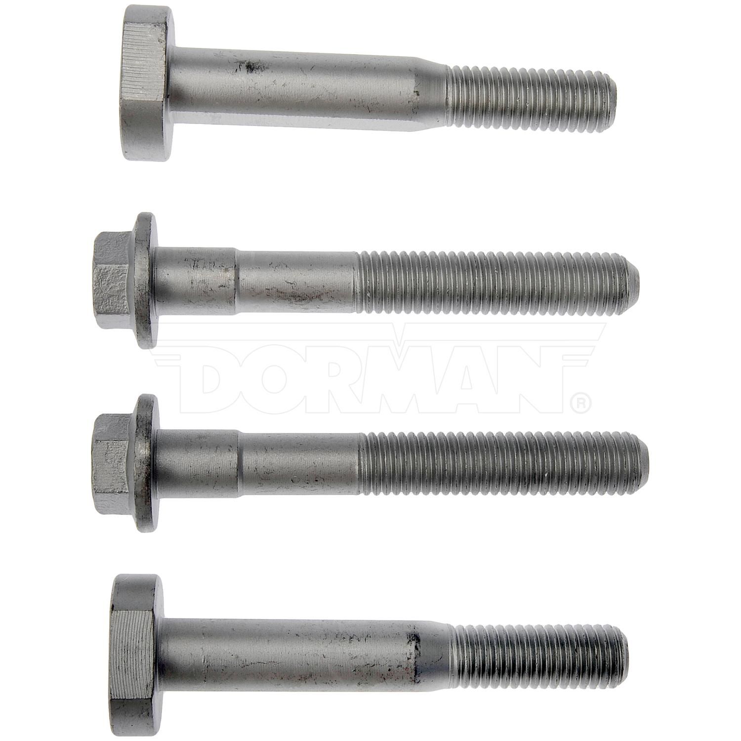 Dorman Suspension Control Arm Bolt 14974