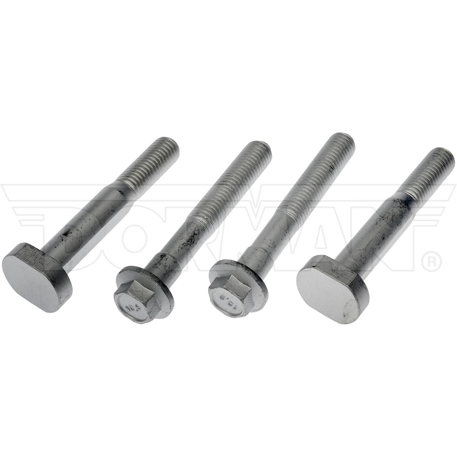 Dorman Suspension Control Arm Bolt 14974