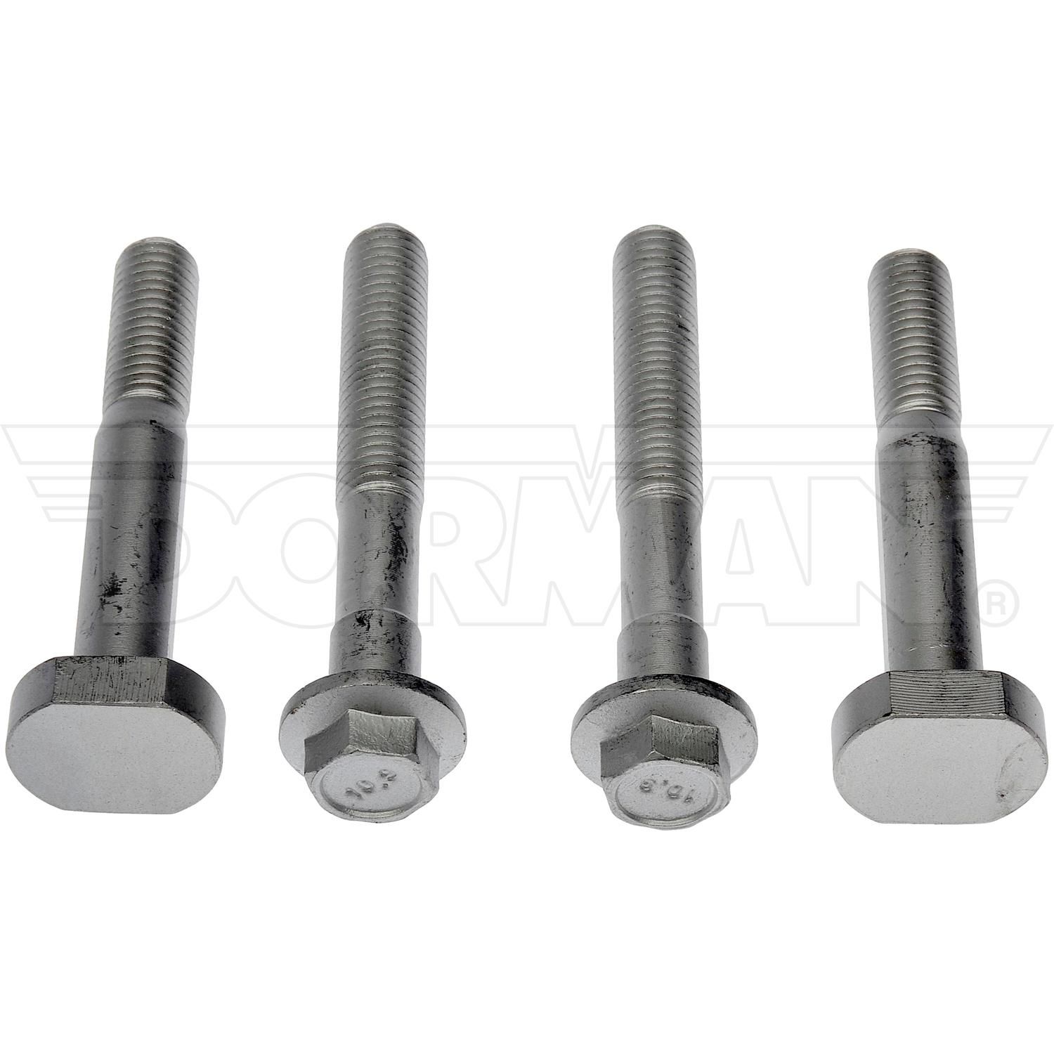 Dorman Suspension Control Arm Bolt 14974