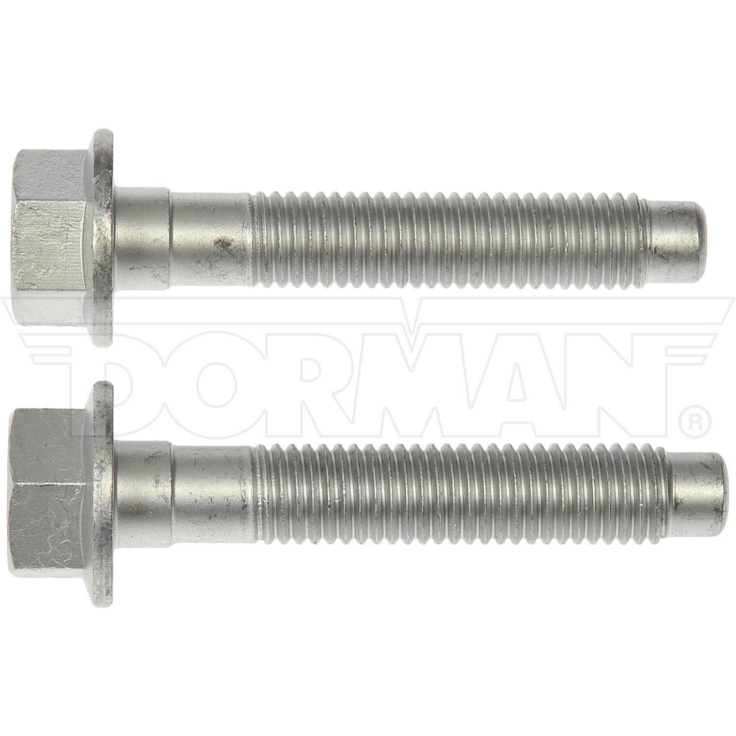 Dorman Suspension Control Arm Bolt 14983