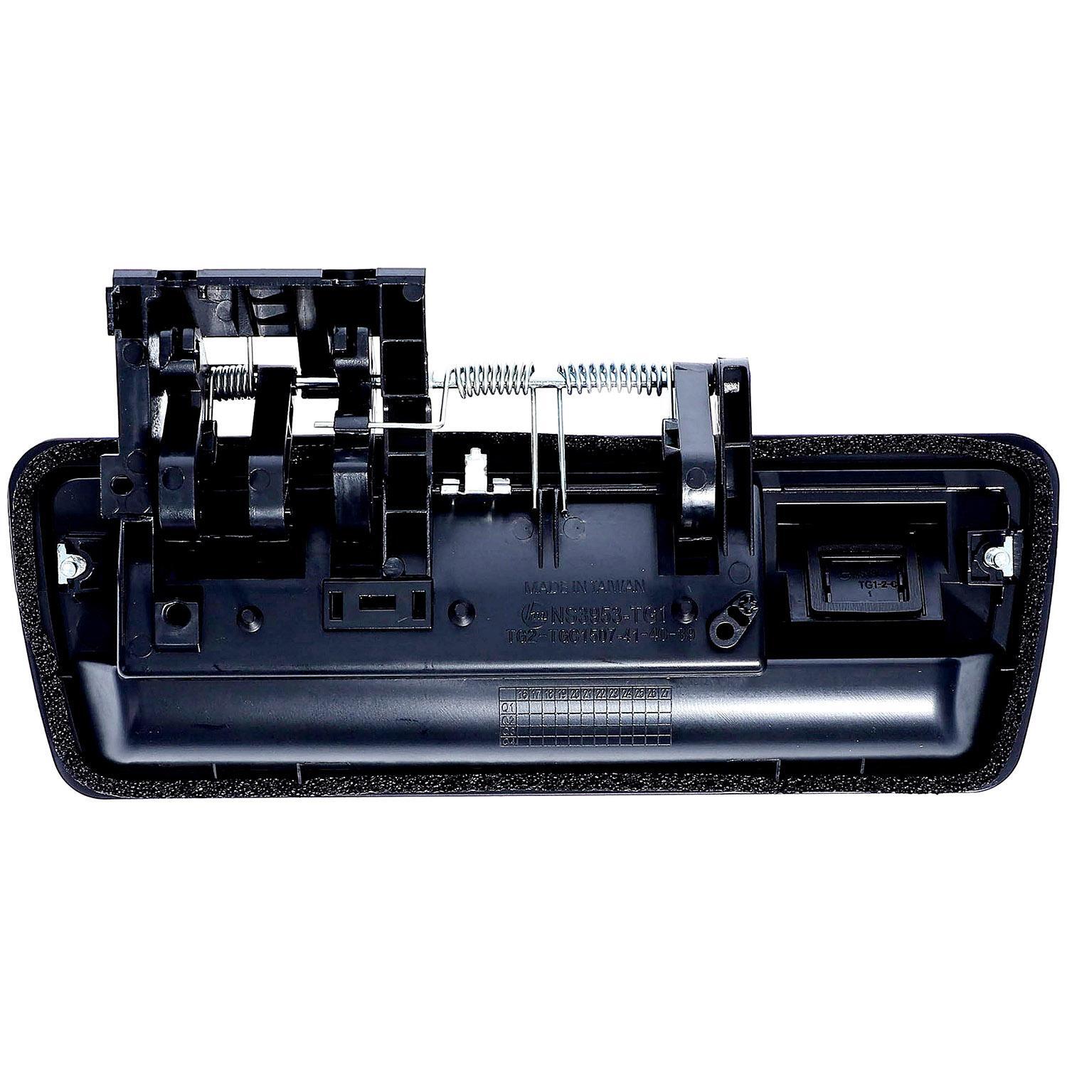 Dorman Liftgate Latch Handle 15851