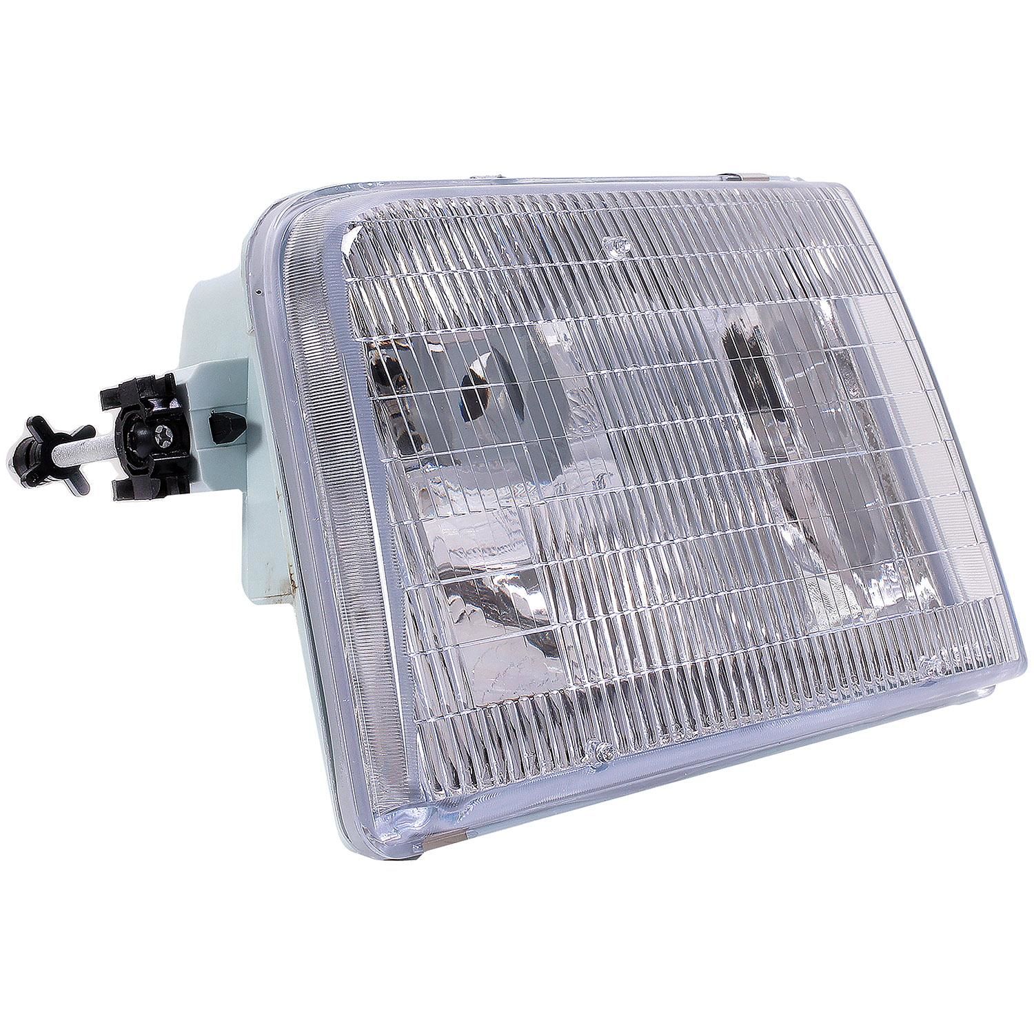 Dorman Headlight Assembly 1590206