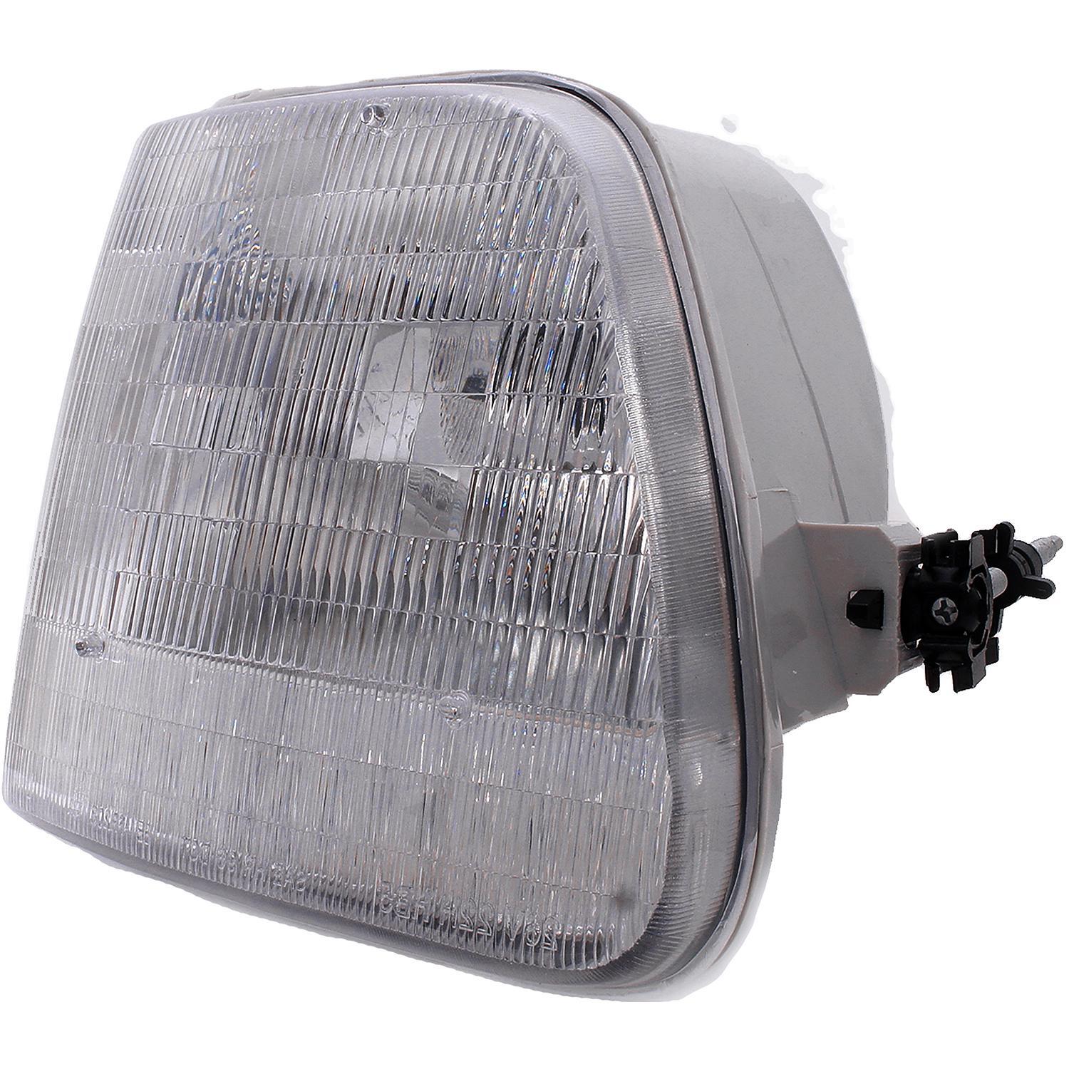 Dorman Headlight Assembly 1590297