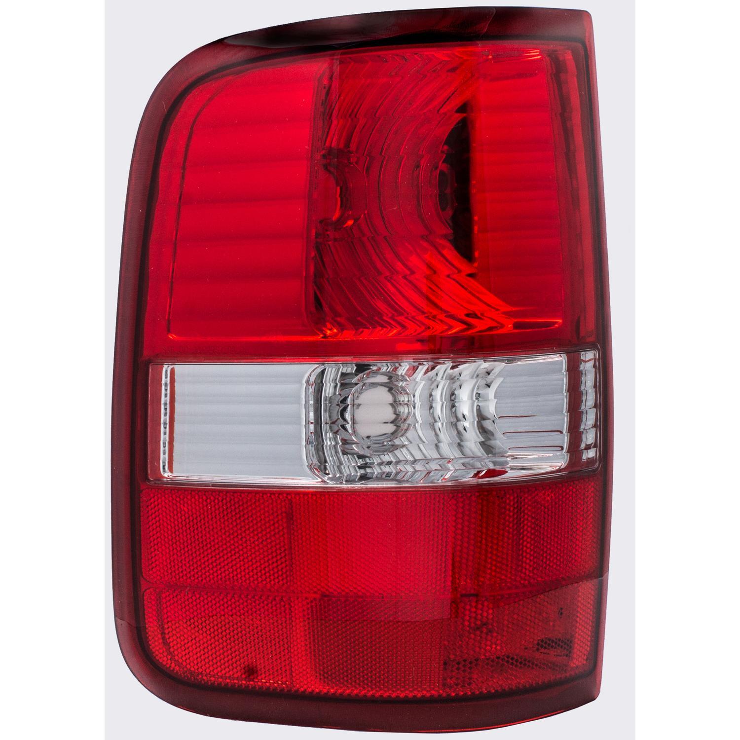 Dorman Tail Light Assembly 1590326