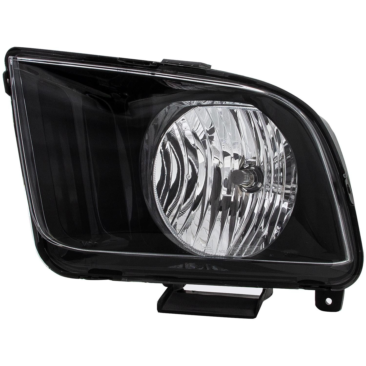 Dorman Headlight Assembly 1590341