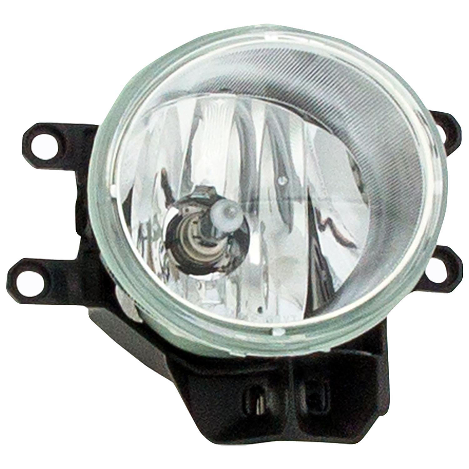 Dorman - OE Solutions Fog Light Assembly 1590347