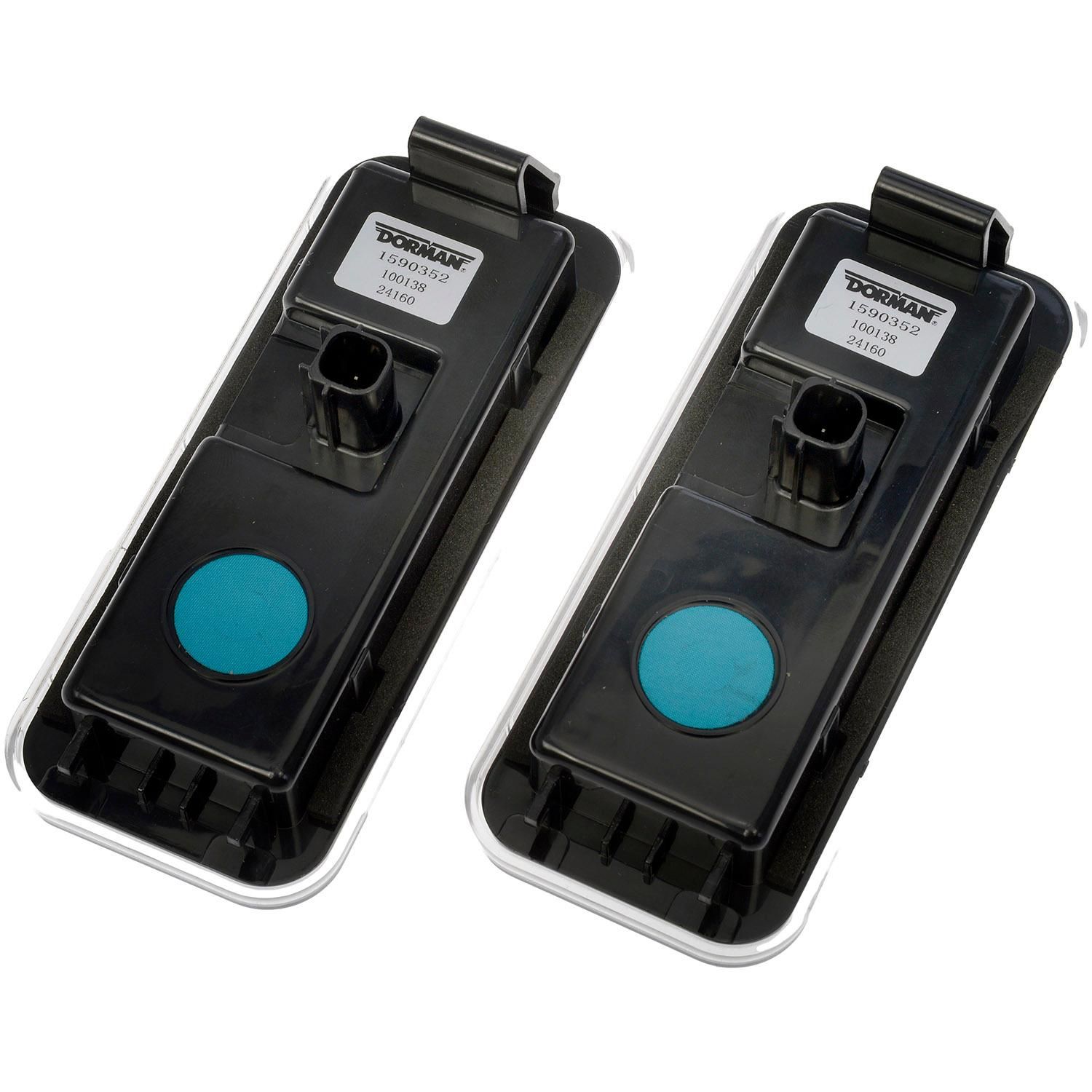 Dorman - OE Solutions Truck Box Perimeter Light Kit 1590352