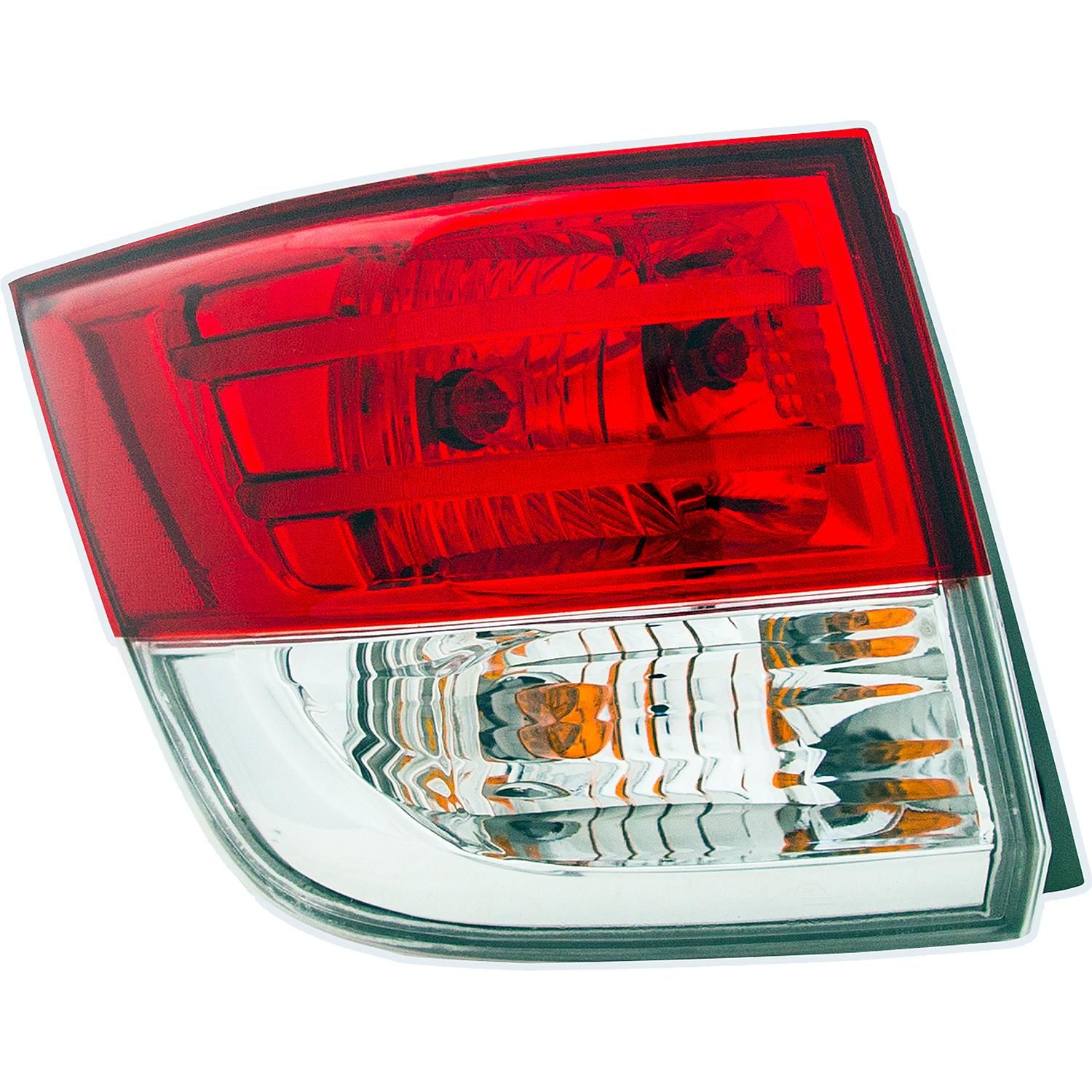 Dorman Tail Light Assembly 1590353