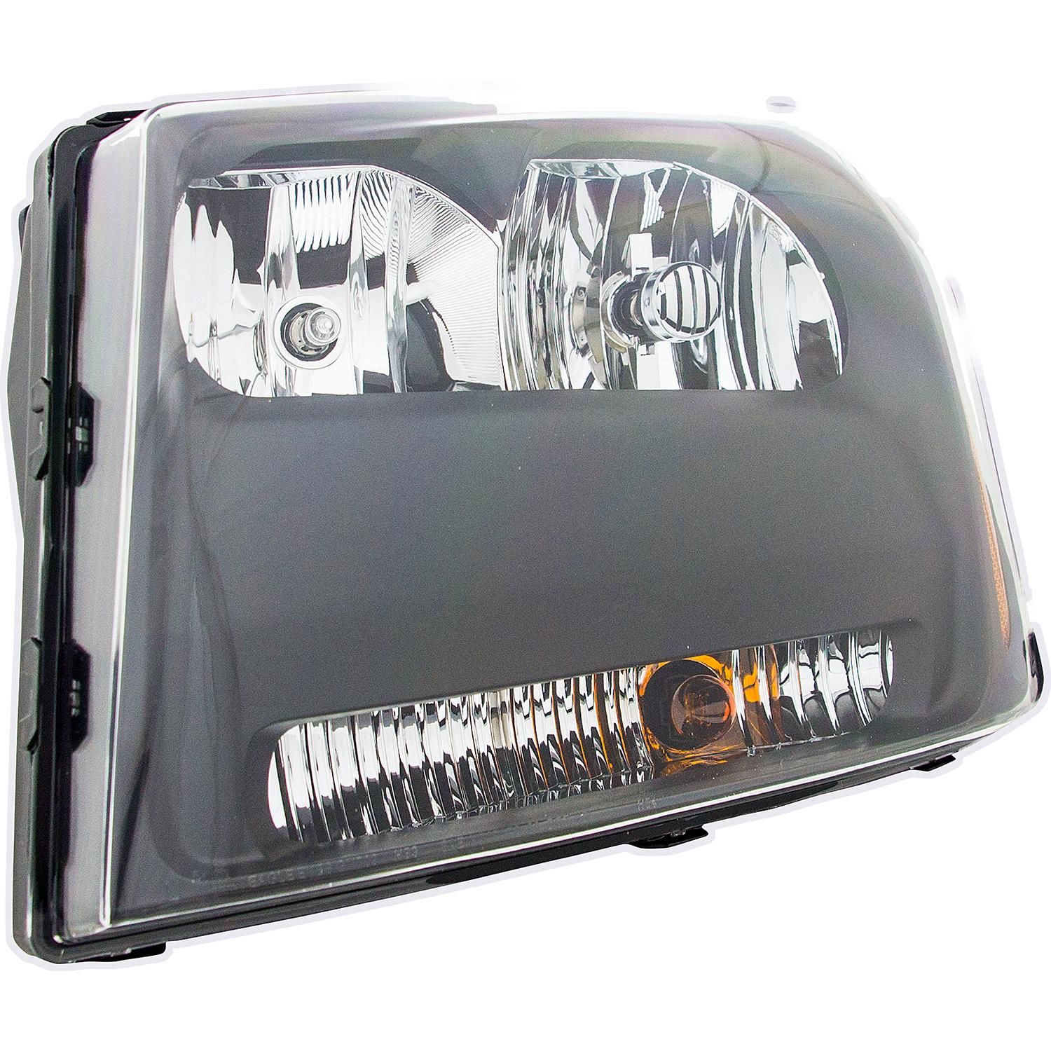 Dorman Headlight Assembly 1590373