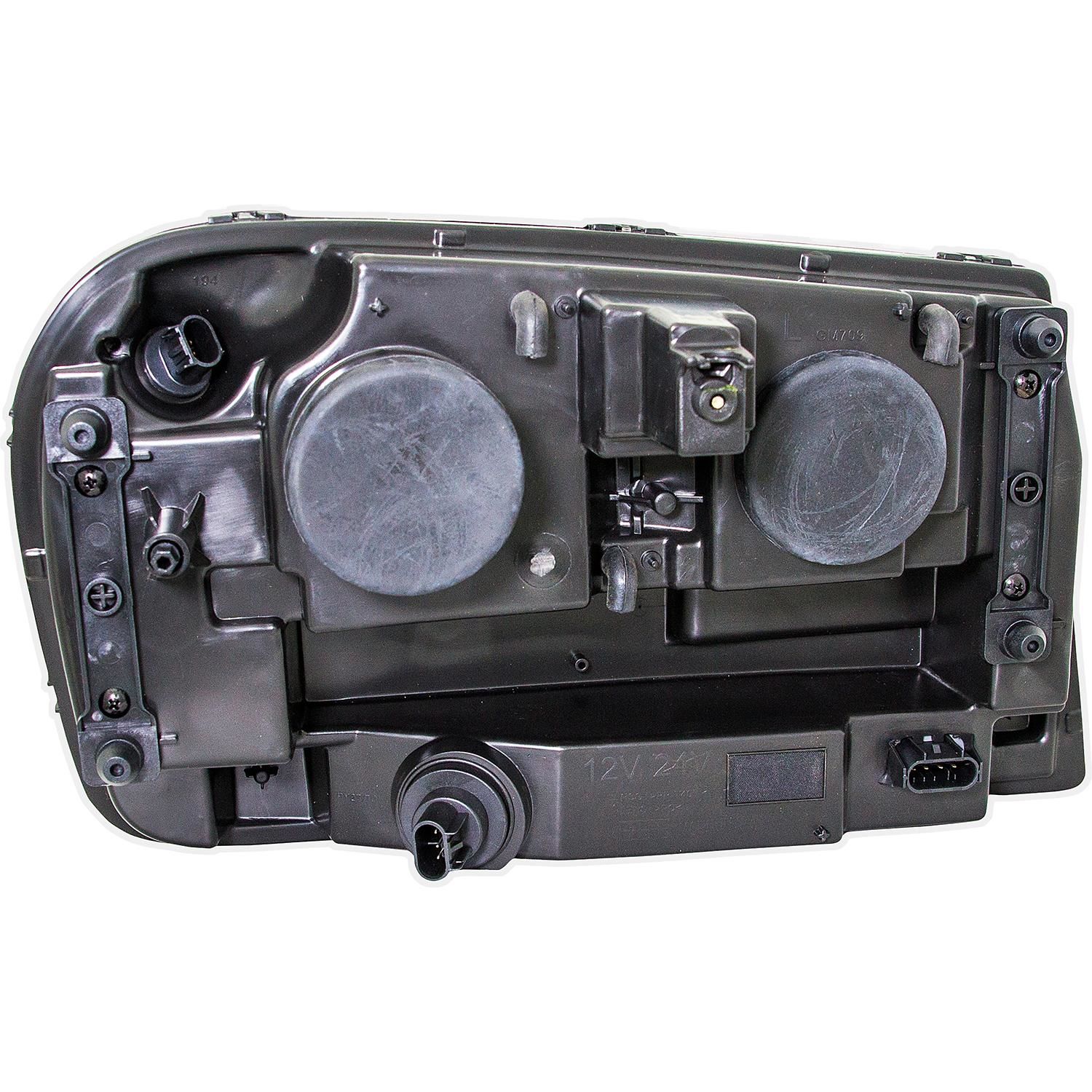 Dorman Headlight Assembly 1590373