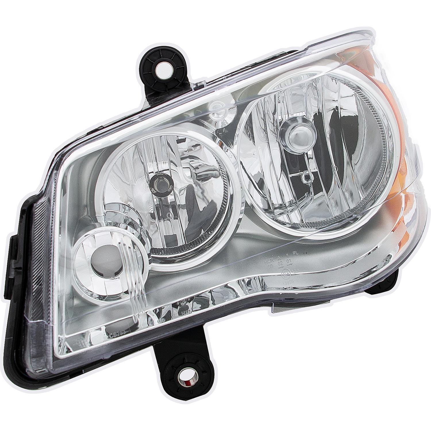 Dorman Headlight Assembly 1590383