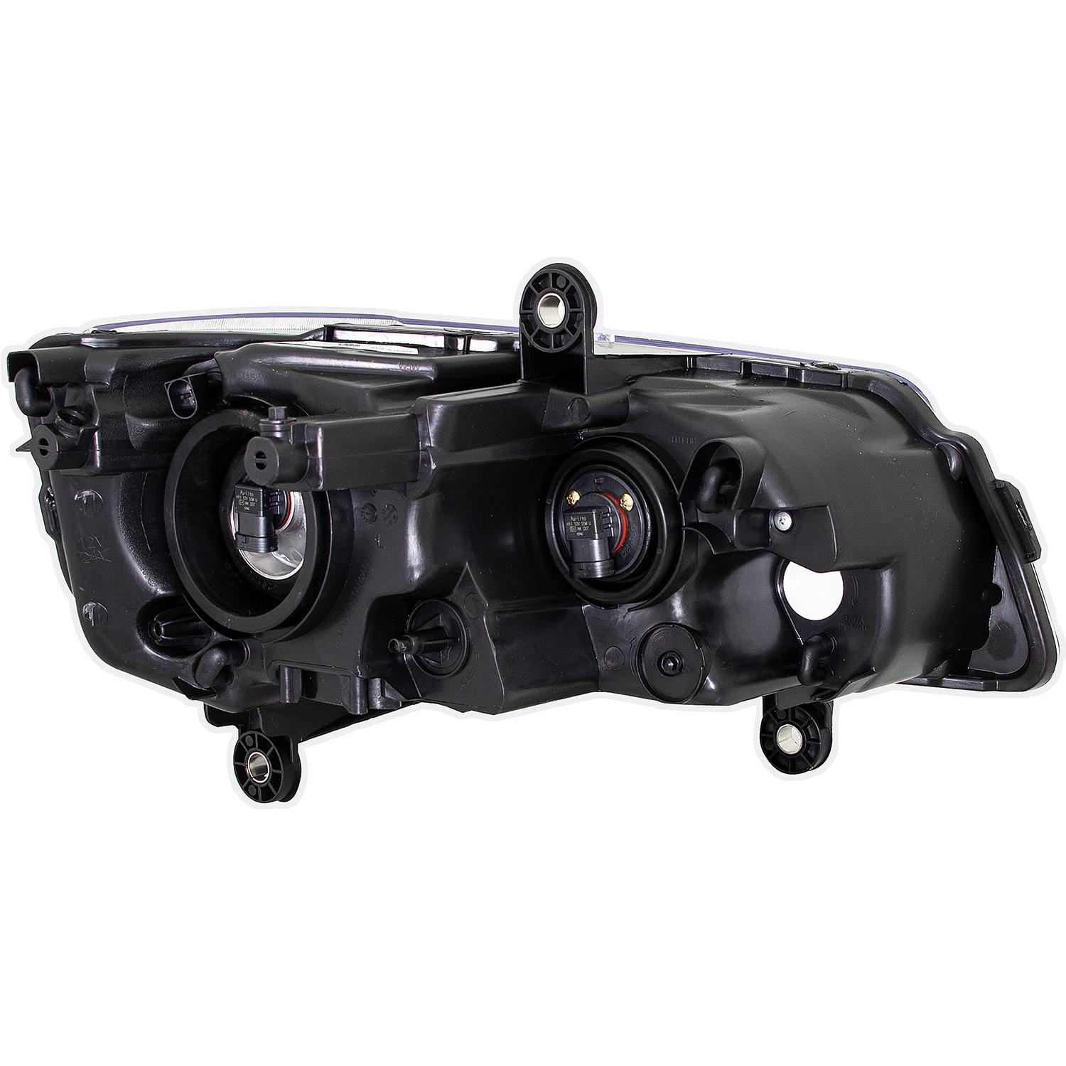 Dorman Headlight Assembly 1590383