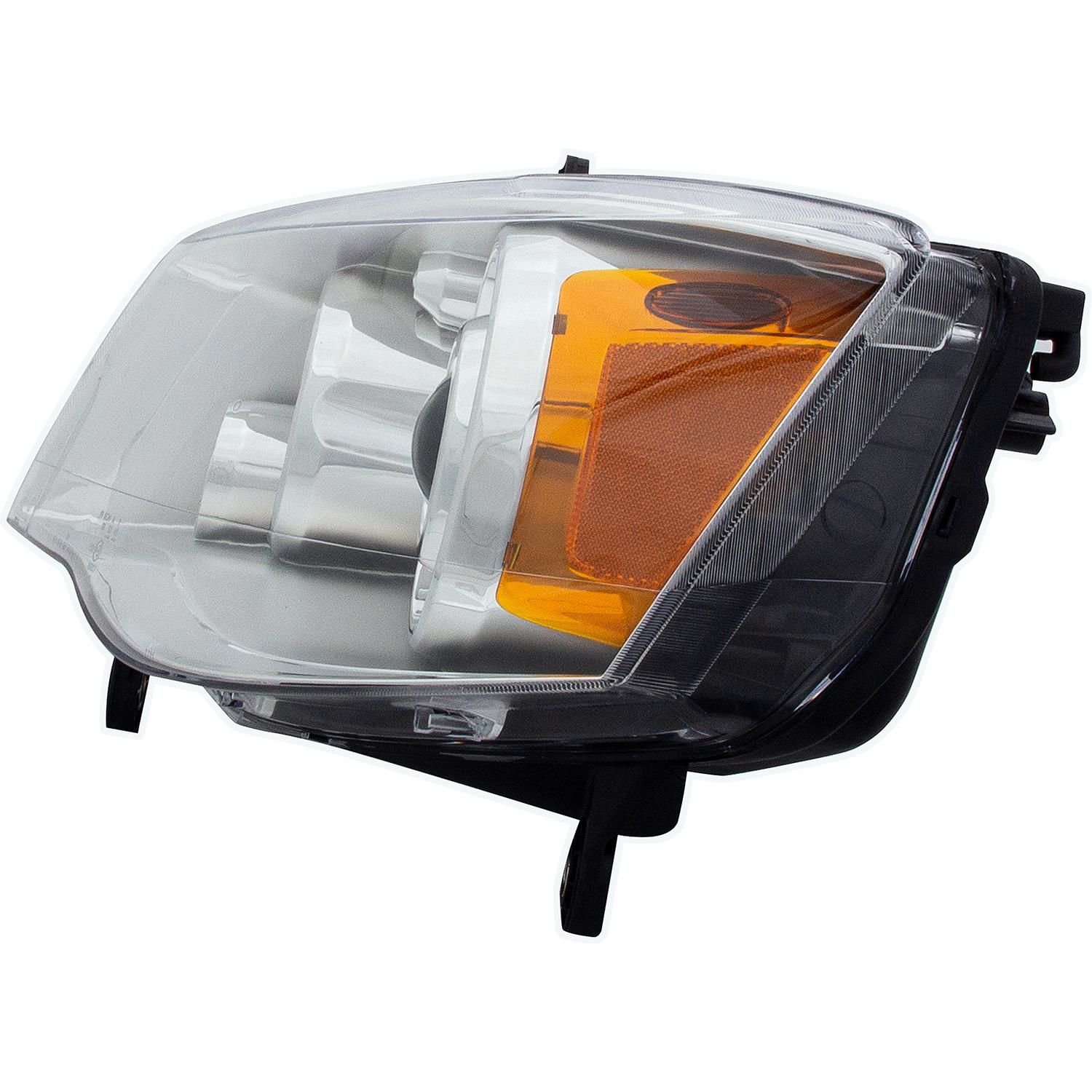 Dorman Headlight Assembly 1590387