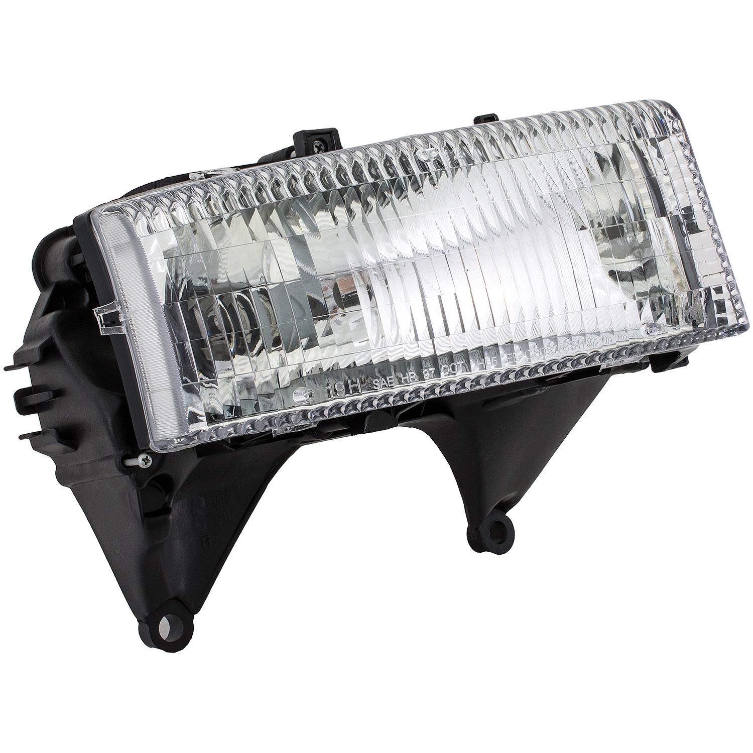 Dorman Headlight Assembly 1590521