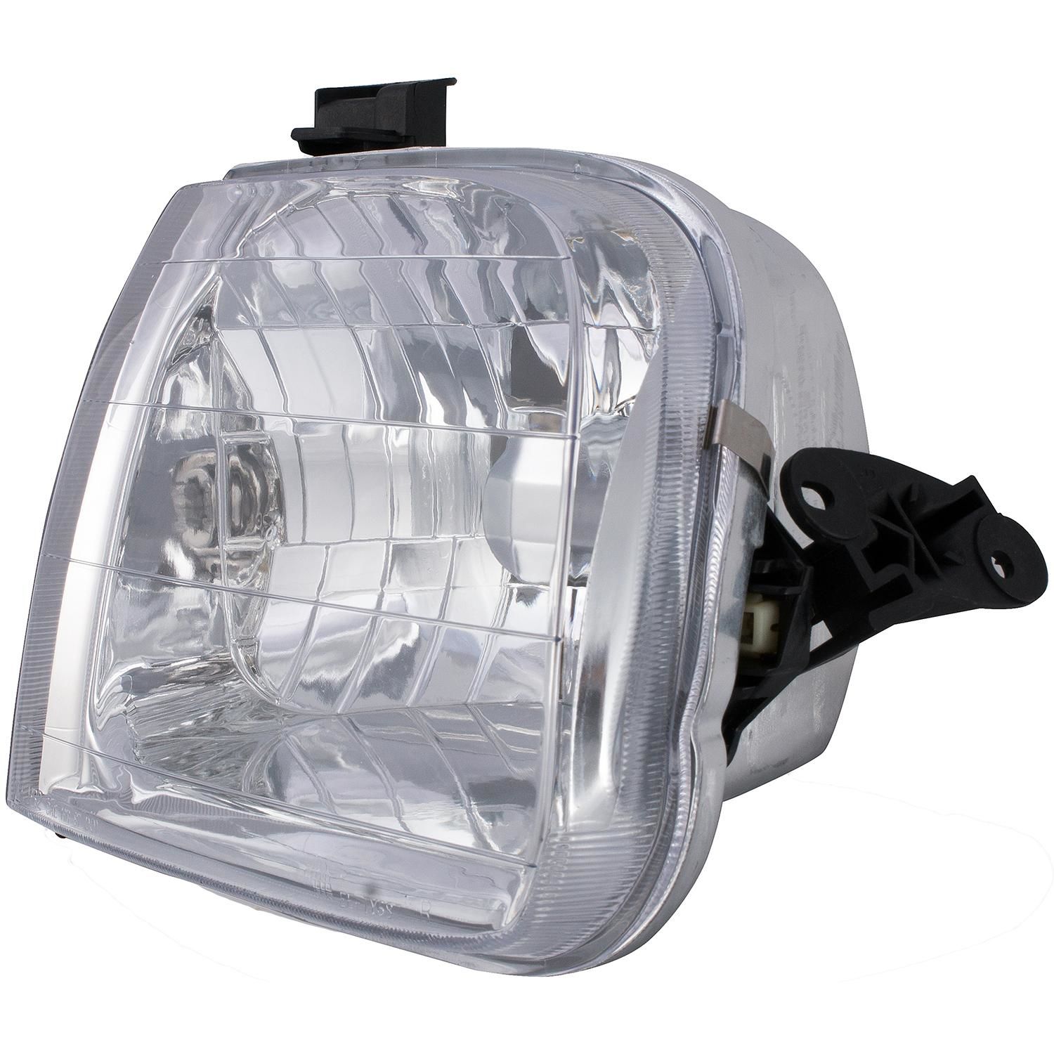 Dorman Headlight Assembly 1590837