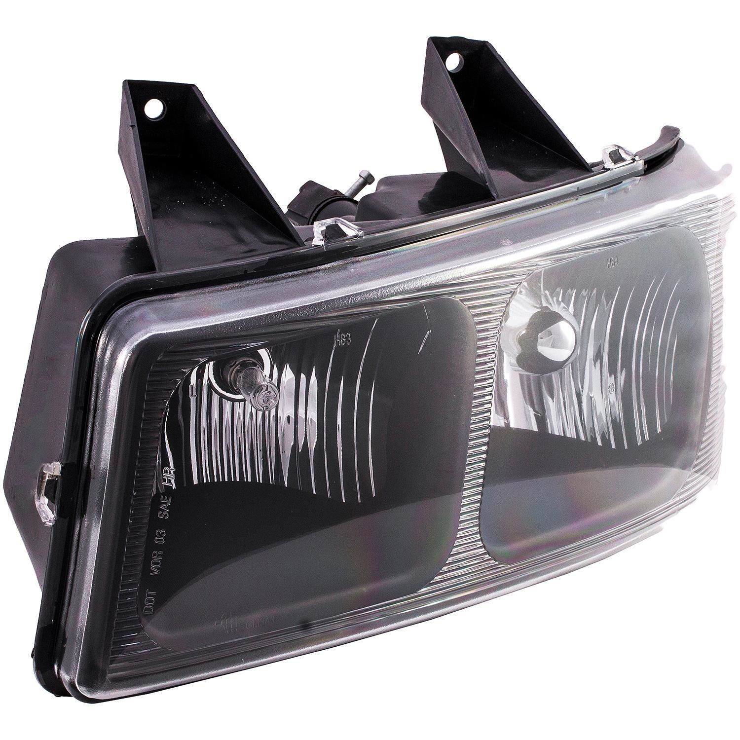 Dorman Headlight Assembly 1590998