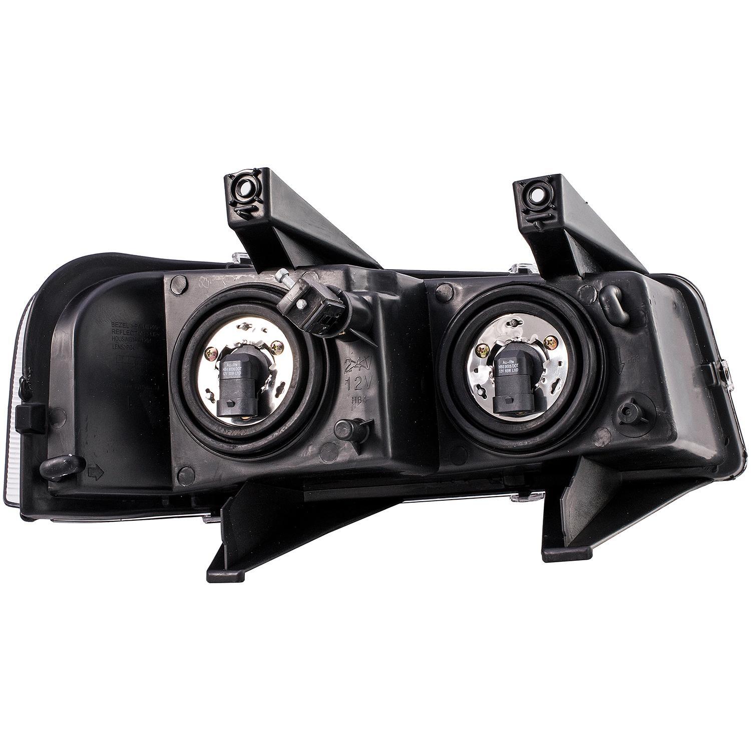 Dorman Headlight Assembly 1590998