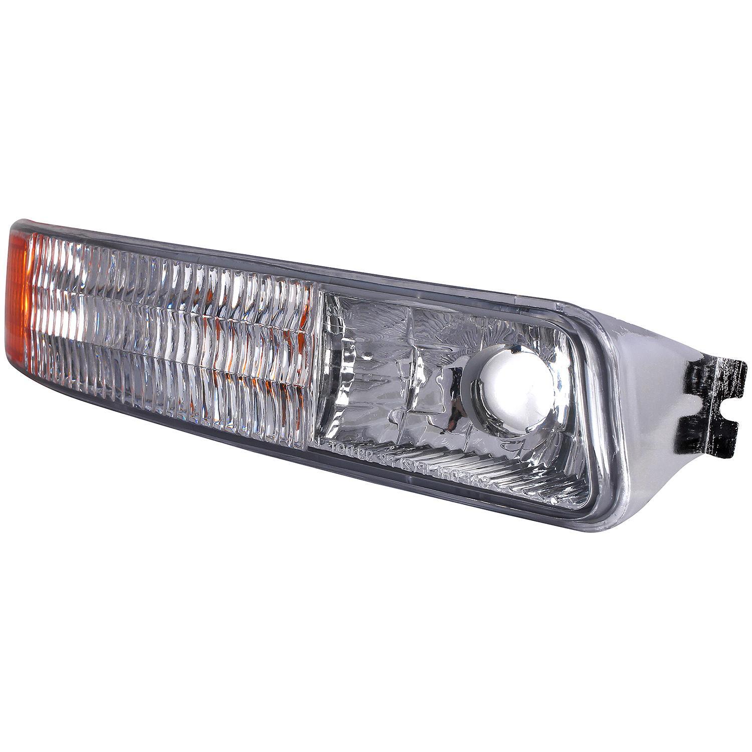 Dorman Turn Signal Light Assembly 1610161