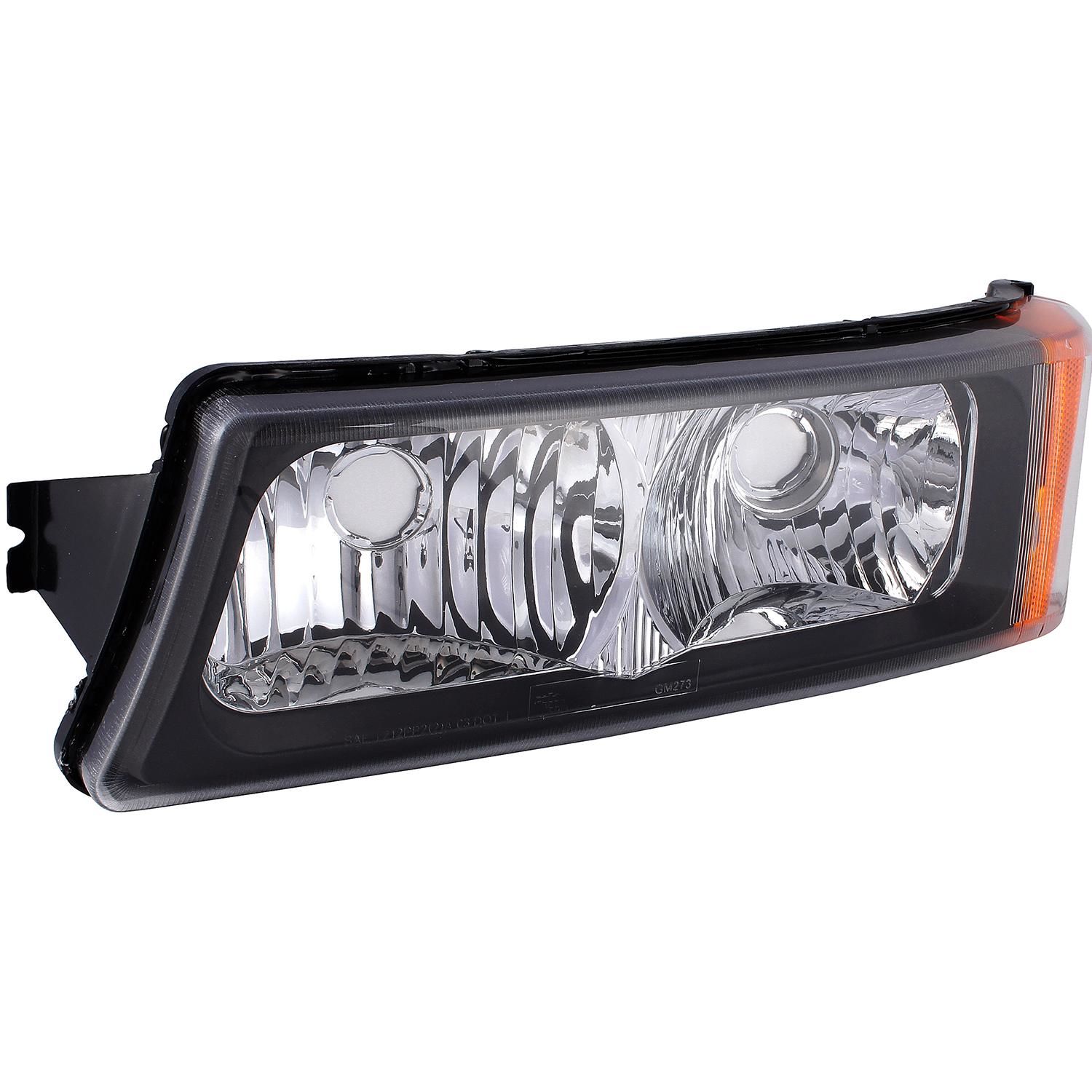 Dorman Turn Signal Light Assembly 1630067