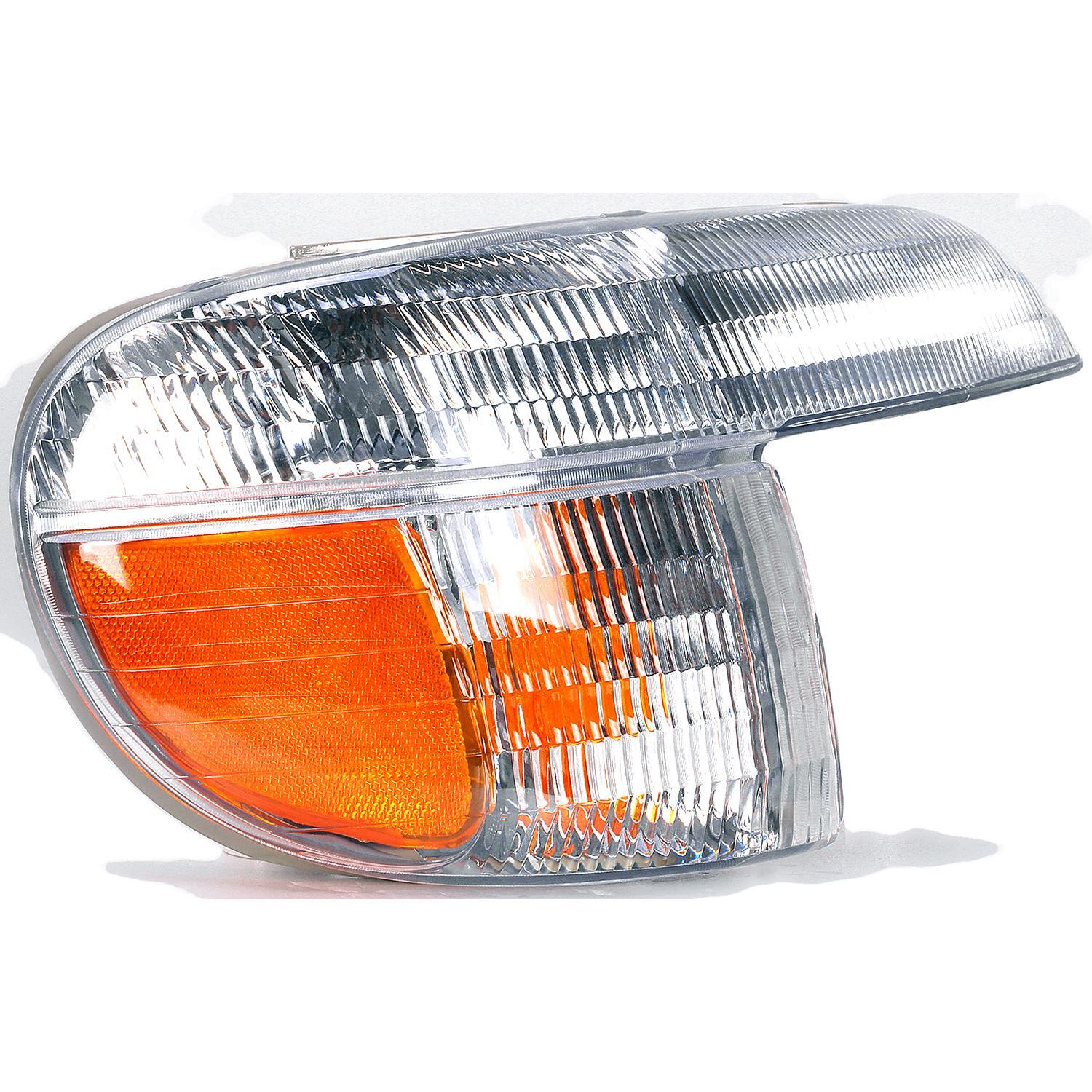 Dorman Turn Signal Light Assembly 1630243