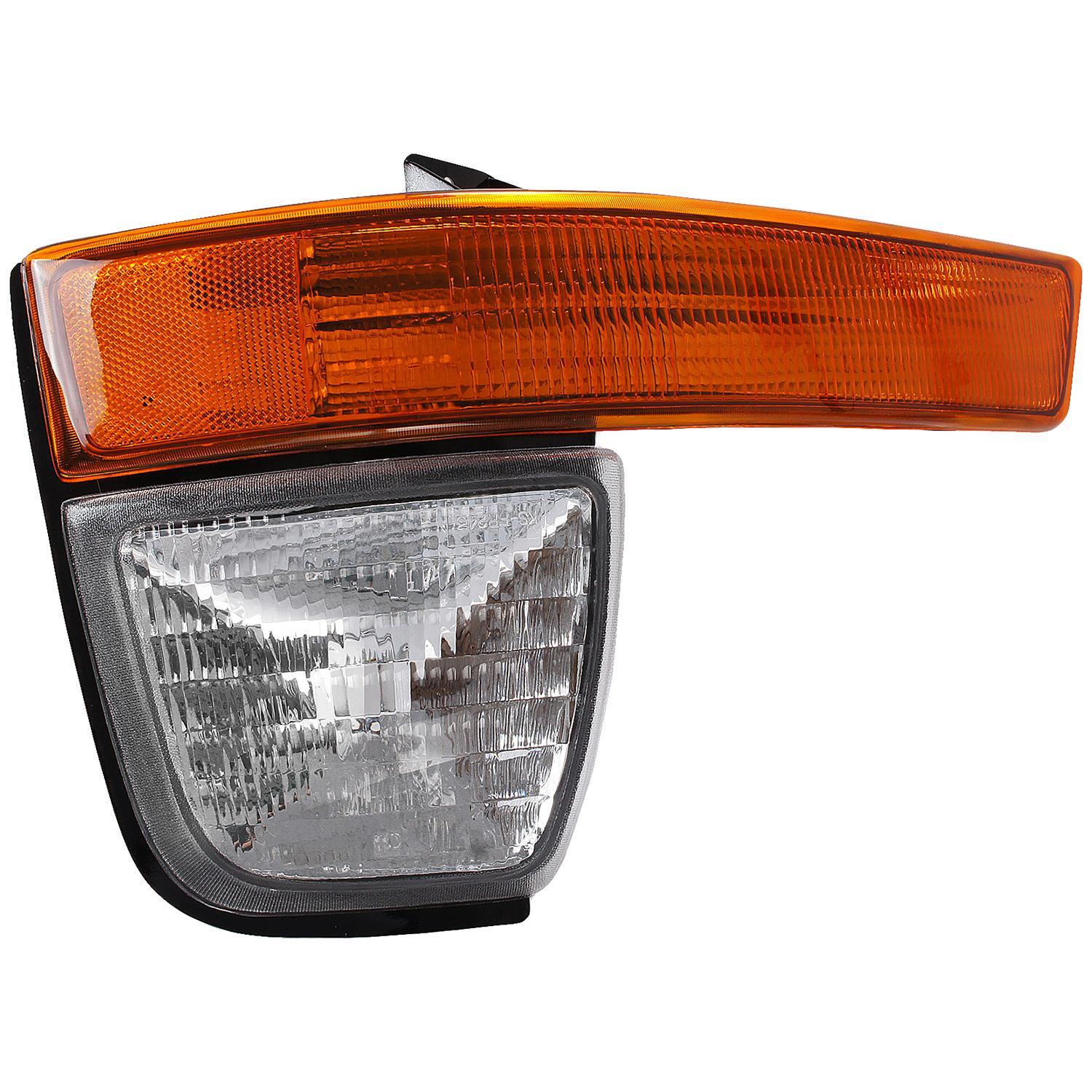 Dorman Turn Signal Light Assembly 1630295