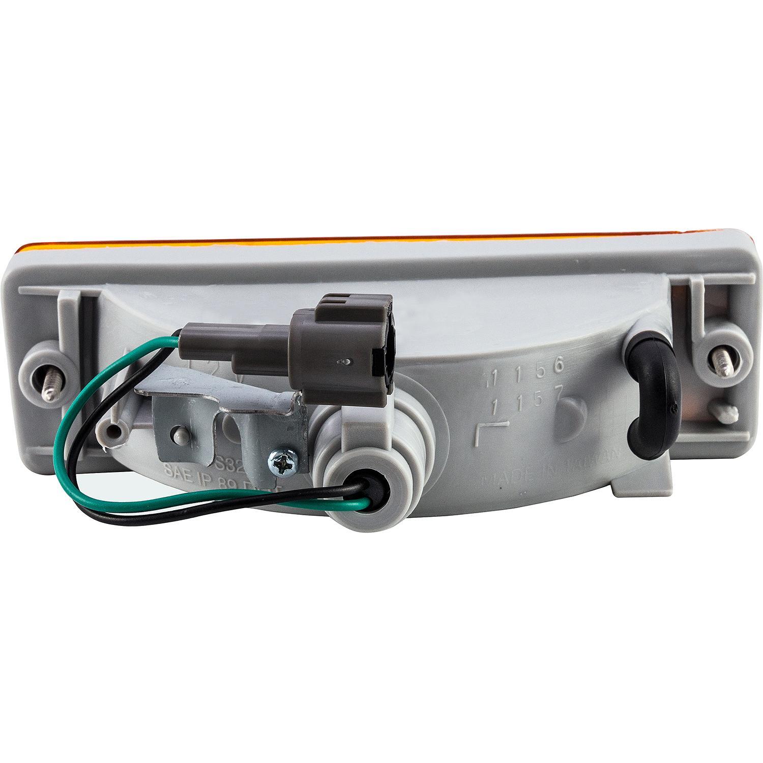 Dorman Turn Signal Light Assembly 1630743